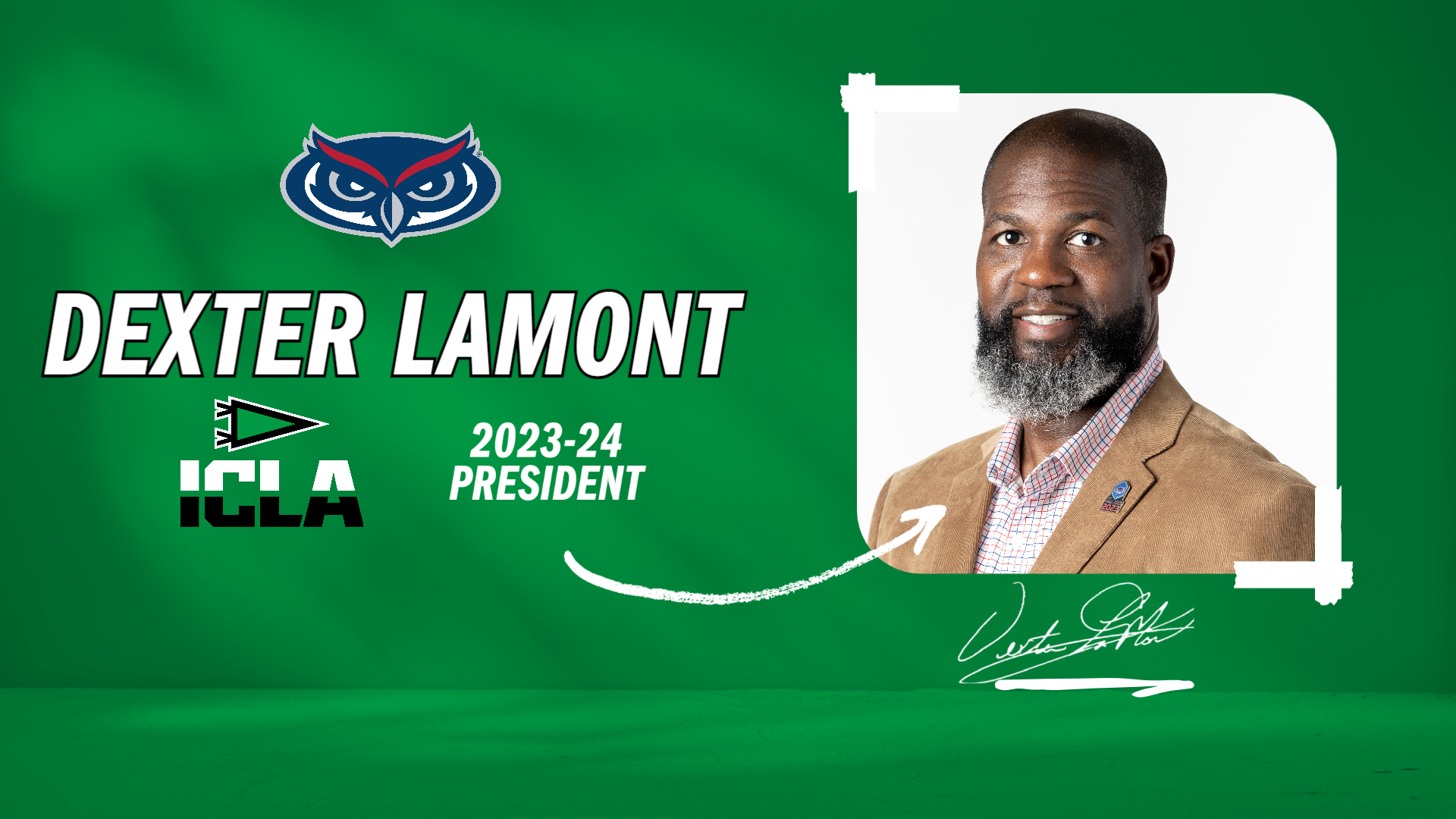 ICLA Announces 2023-24 Officers and Board of Directors - National ...