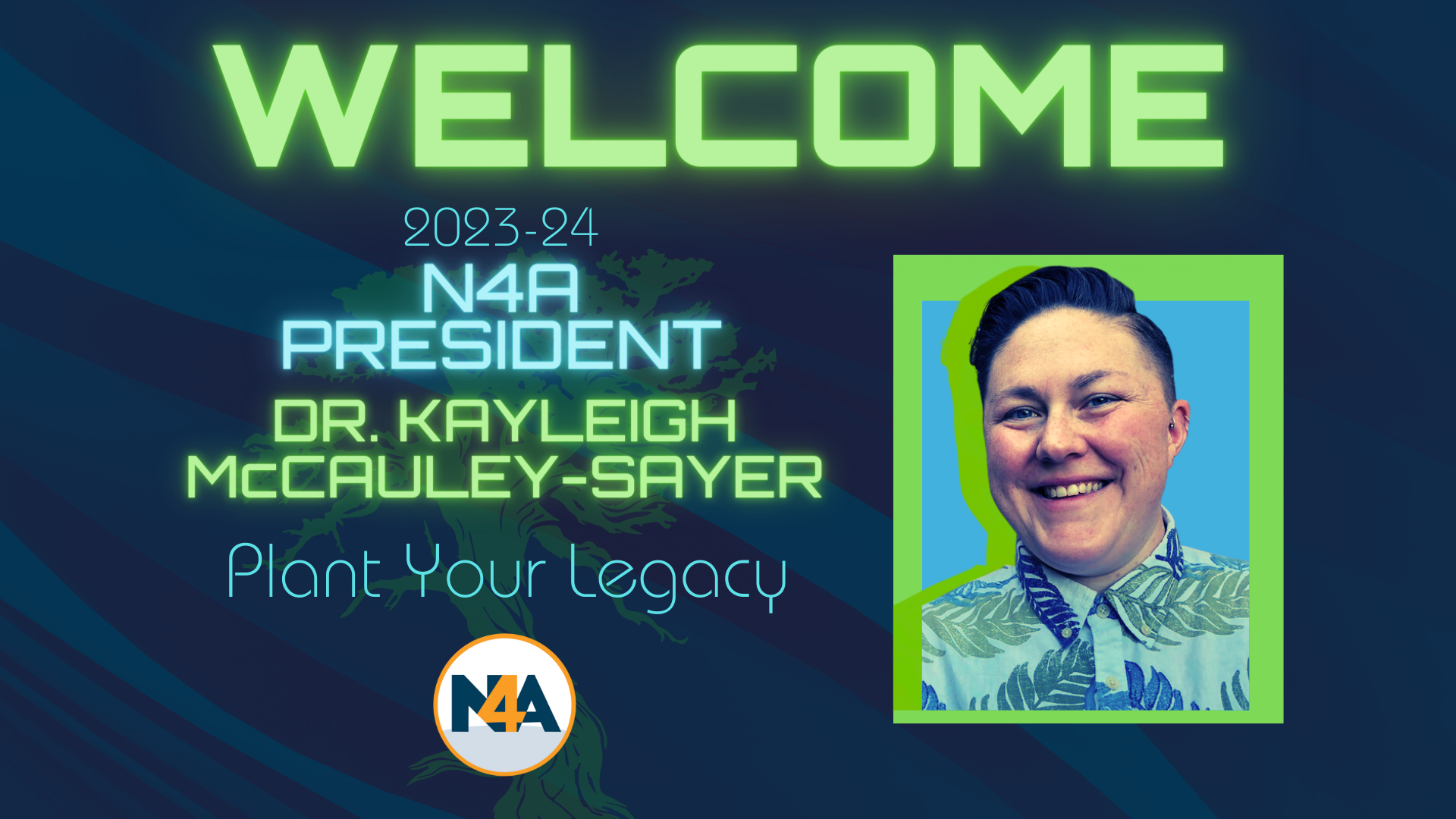 N4A Announces 2023-24 Officers and Board of Directors - National ...