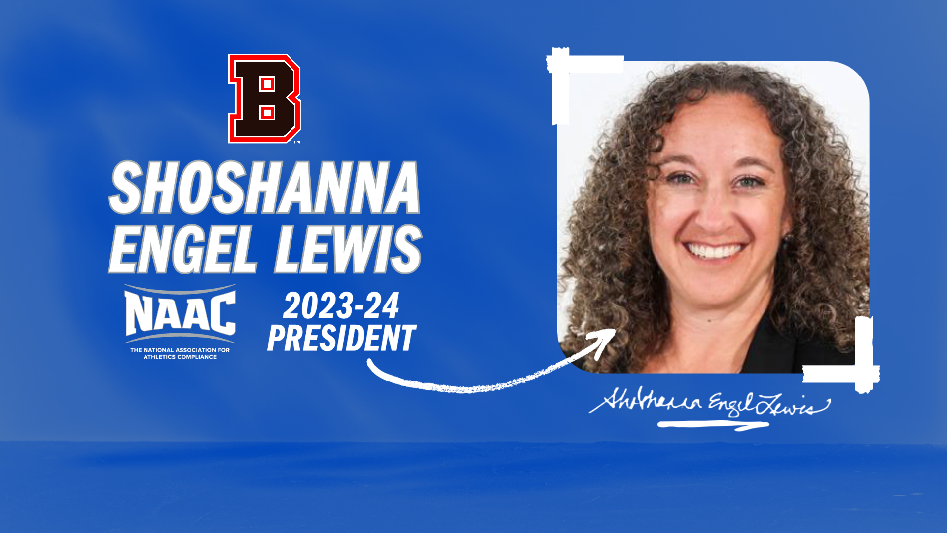 NAAC Announces 2023-24 Leadership - National Association of Collegiate ... NAAC Announces 2023-24 Leadership - National Association of Collegiate ...