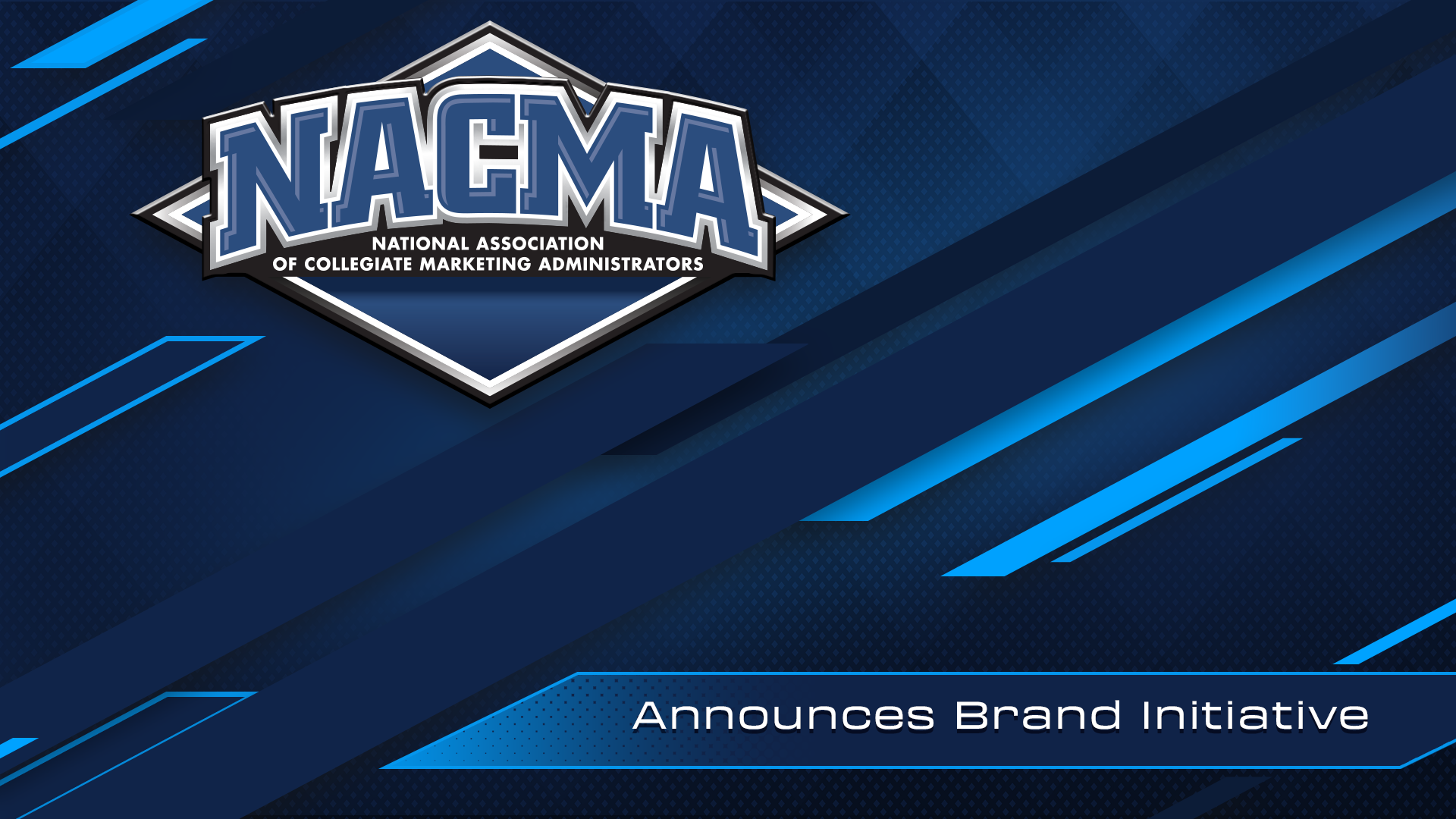 NACMA Partners with Old Hat Creative on Brand Initiative - National ...
