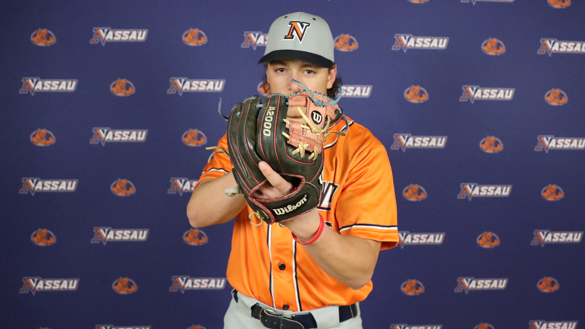 Tom Kelly - Baseball - Nassau Community College Athletics