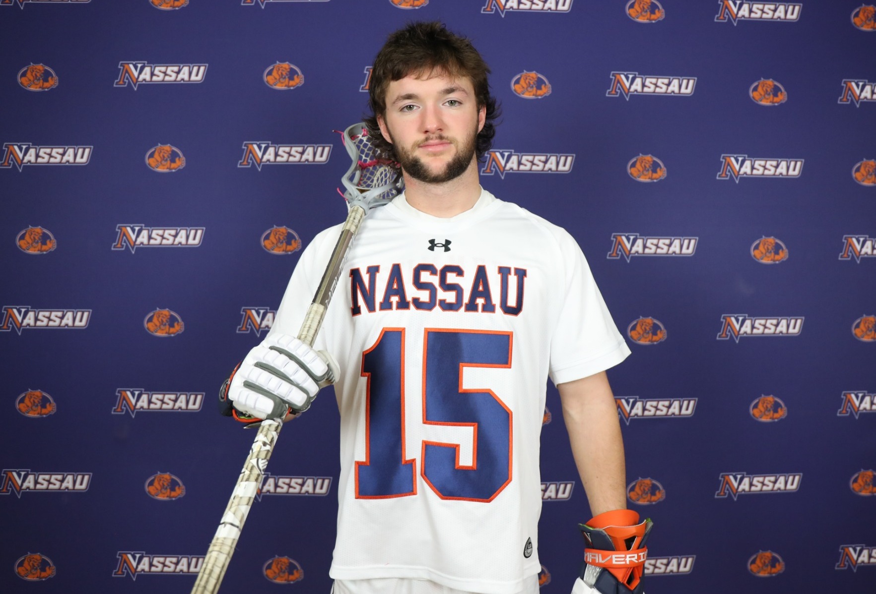 Kyle O'Donoghue - Men's Lacrosse - Nassau Community College Athletics