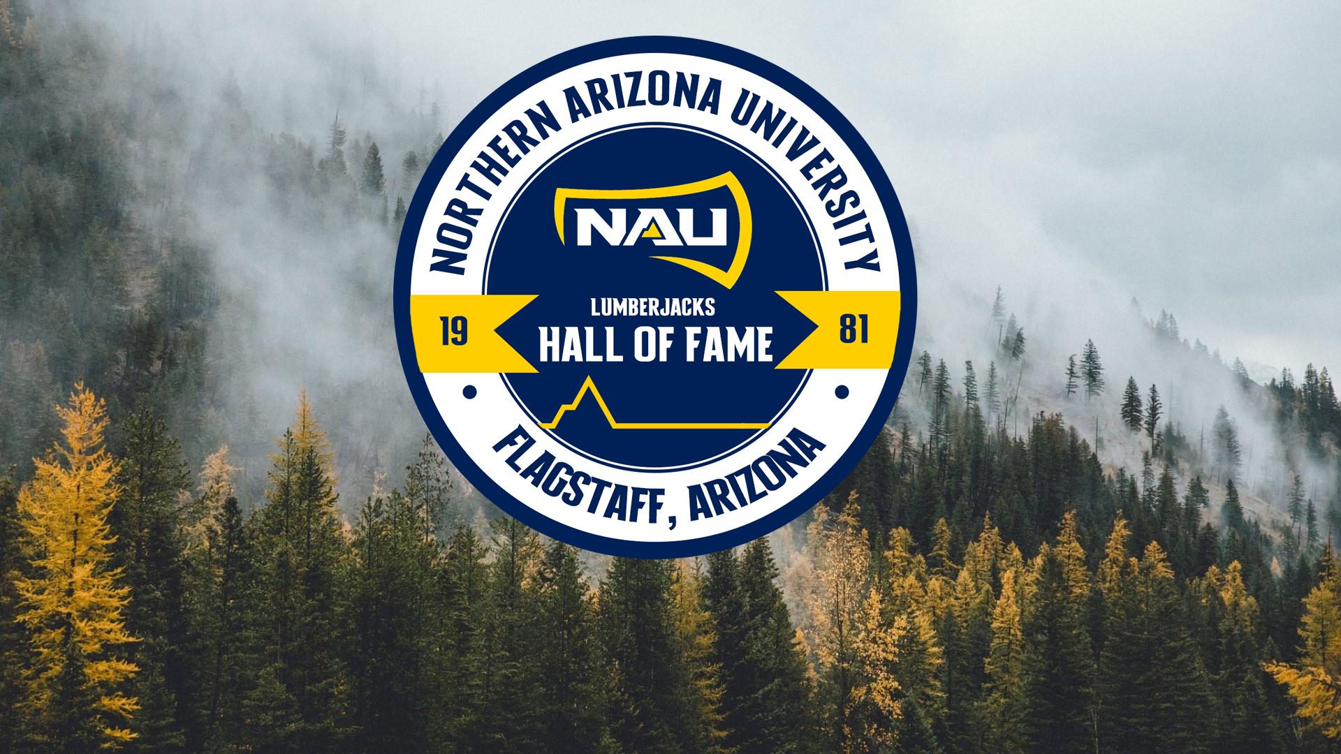 NAU Athletics Unveils 2019 Hall of Fame Class - Northern Arizona ...