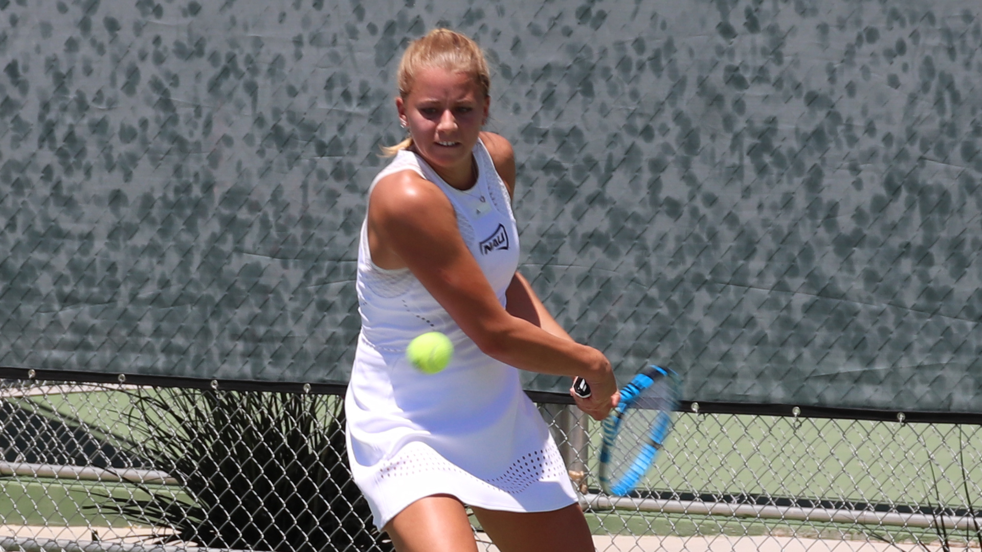 Tomasetti Pushes No. 3 Ranked Player to Tiebreakers at All-American ...