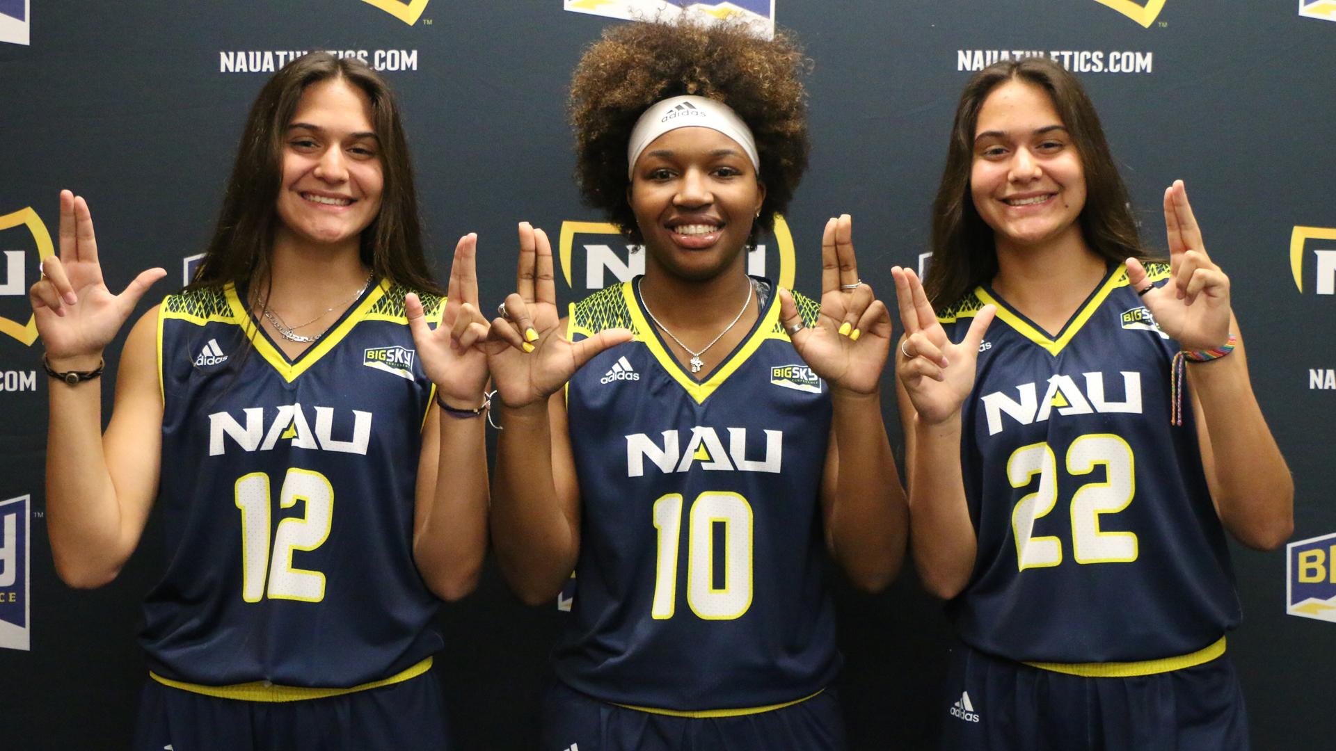 Women’s Basketball Announces Three Athletic Prep Signees in 2020 Class ...