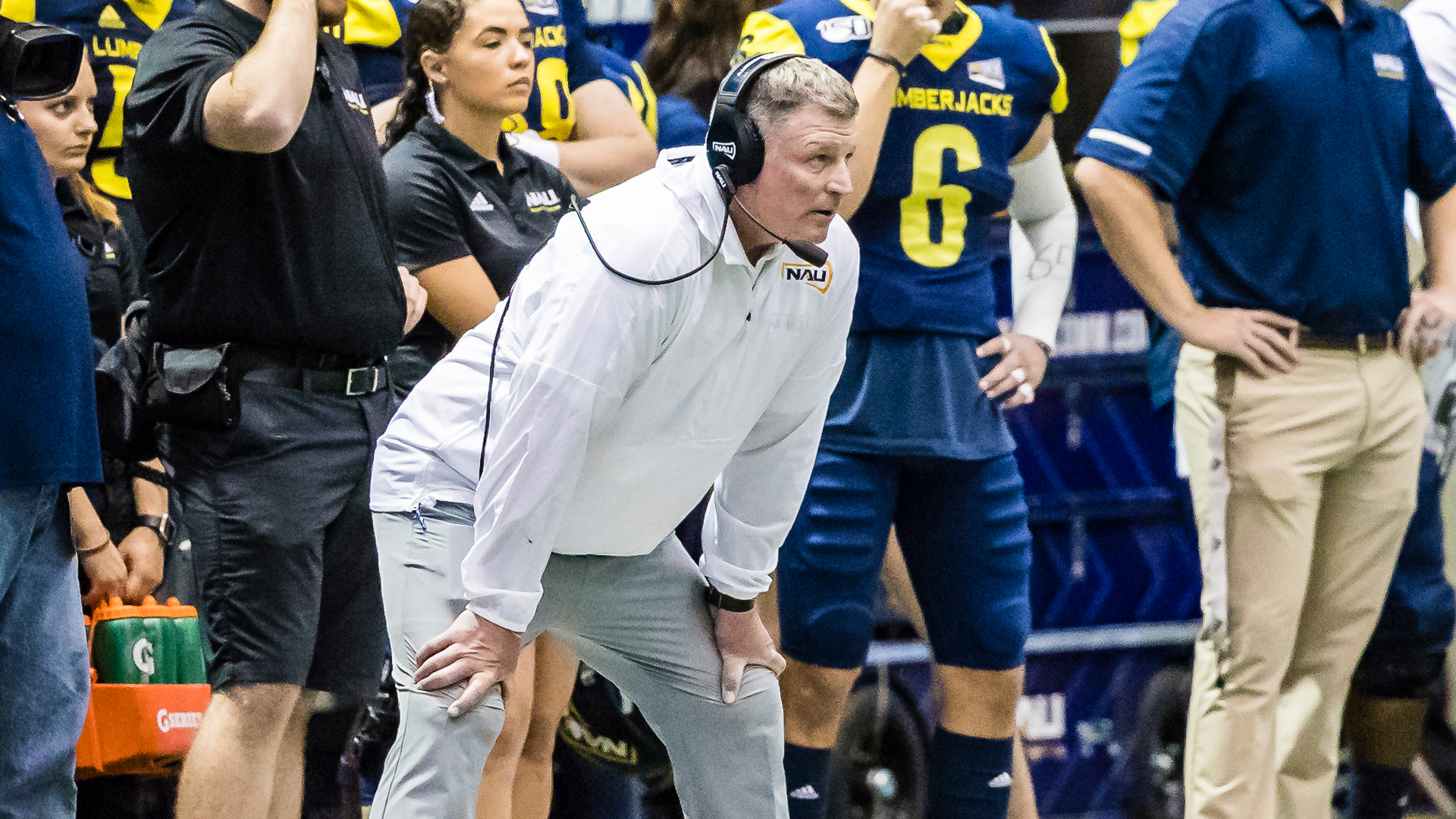 Football Announces 13 ‘Jacks in 2020 Class During the Early Signing ...