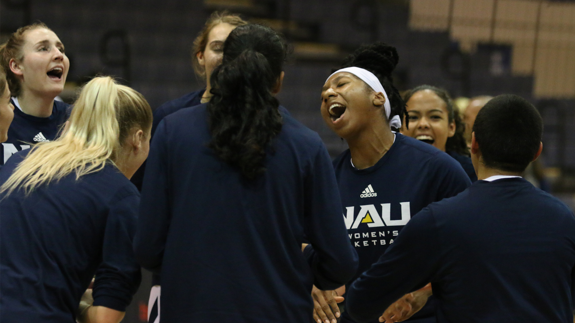 Women's Hoops Moves into the Dome for Big Sky Openers Versus Montana ...