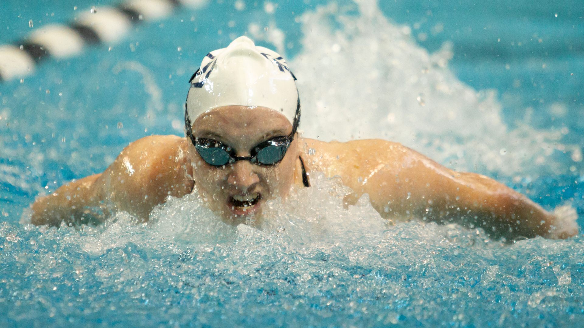 NAU Swimmers Ready to Race at 24th Annual Pentathlon on Friday ...