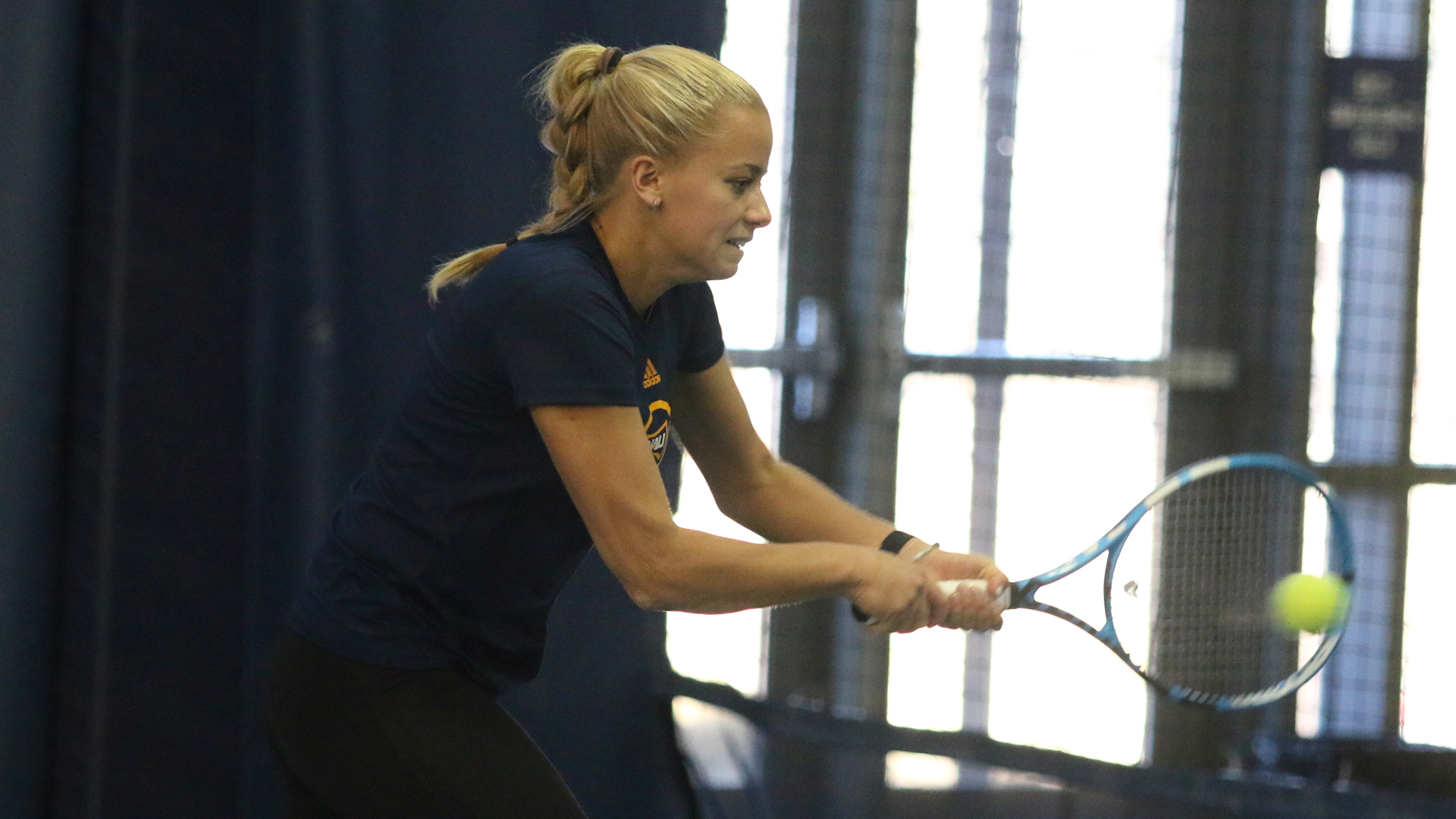 Chiara Tomasetti - Women's Tennis - Northern Arizona University Athletics