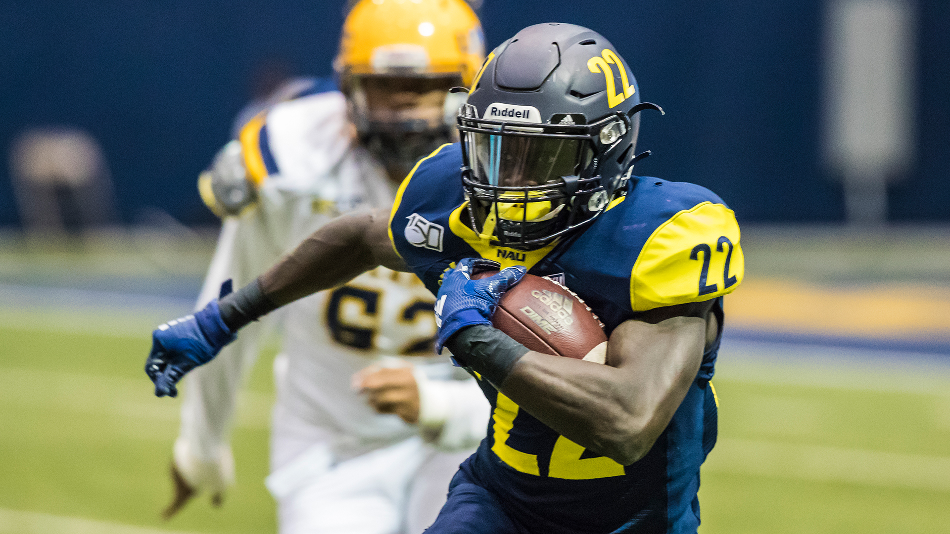 Joe Logan - Football - Northern Arizona University Athletics