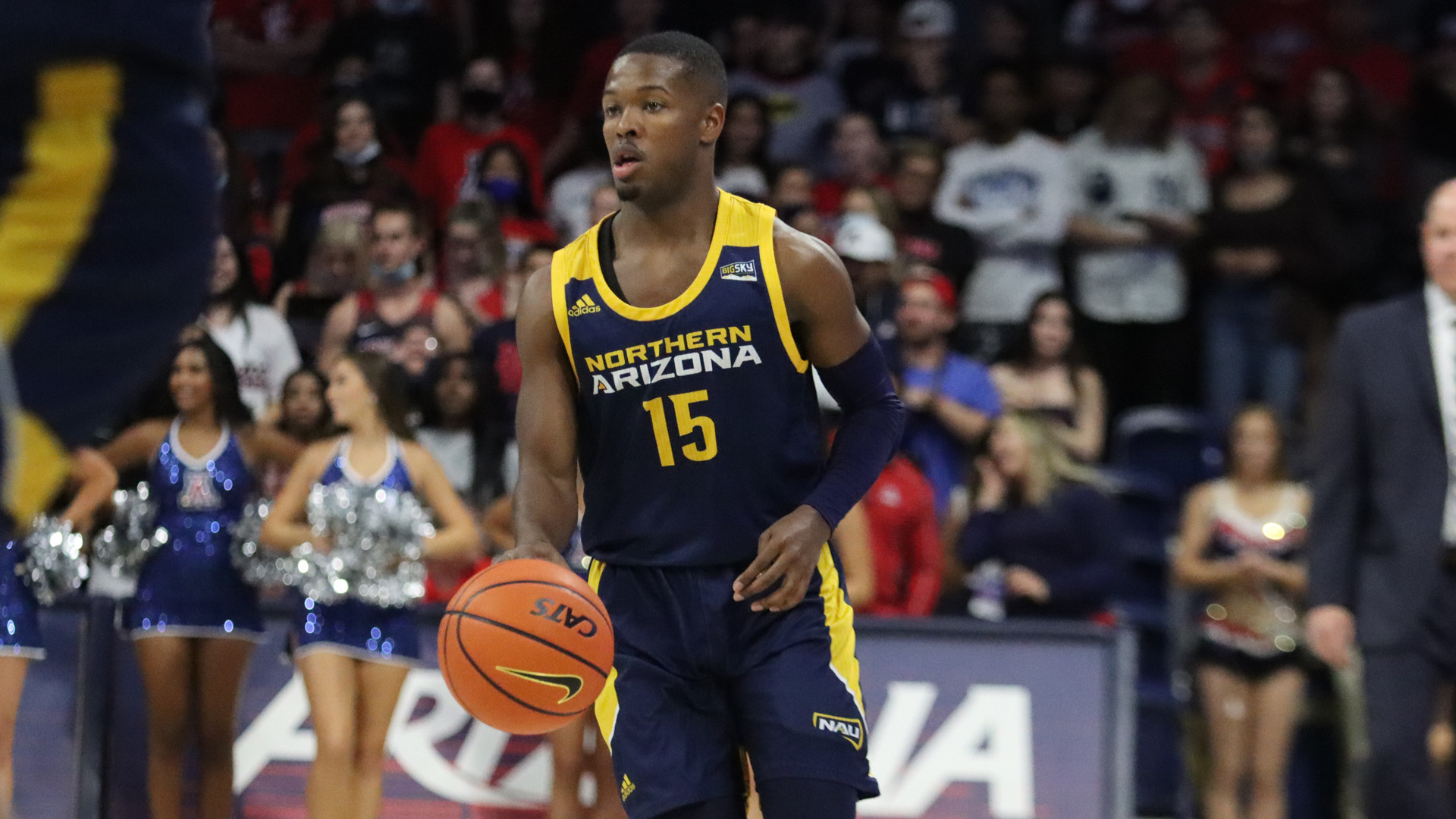 Men's Basketball Starts Home Slate with Benedictine Mesa and CSU ...