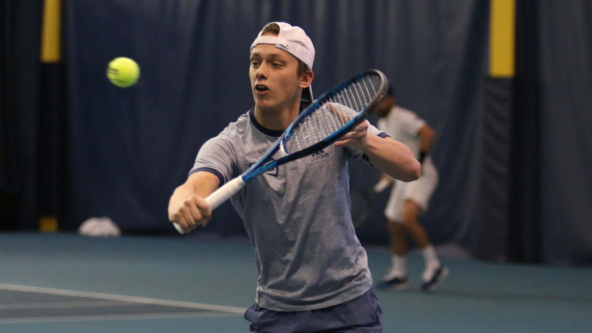 Marcus Sulen - Men's Tennis - Northern Arizona University Athletics