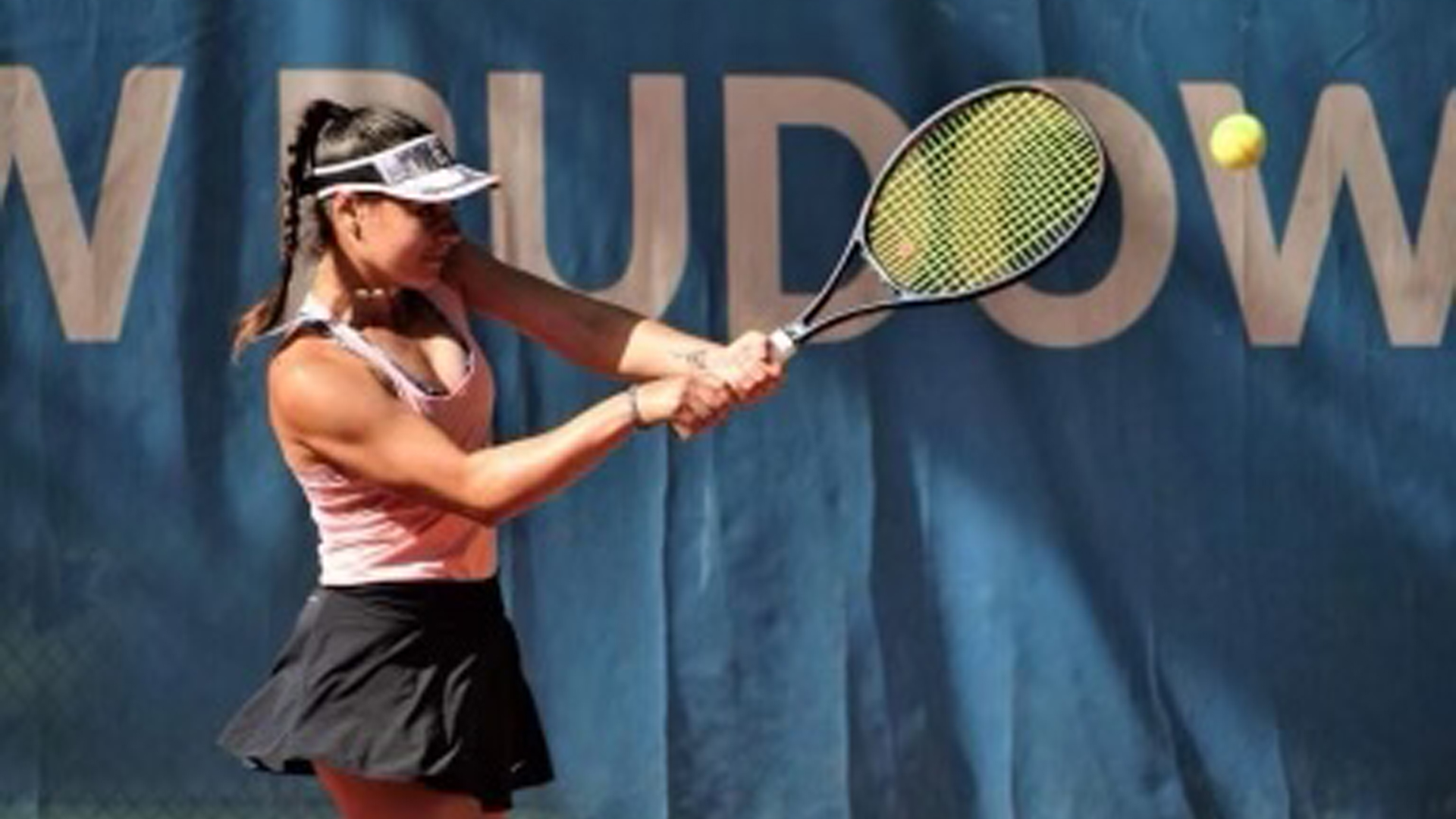 NAU Women's Tennis Adds Laura Duhl for 2021-22 Season - Northern ...