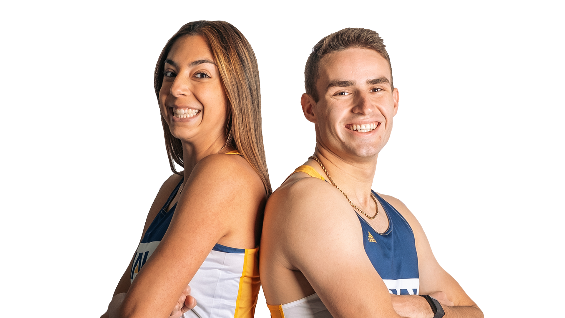 NAU Indoor Track is Back: Team Prepares to Host Axe 'Em Open - Northern ...