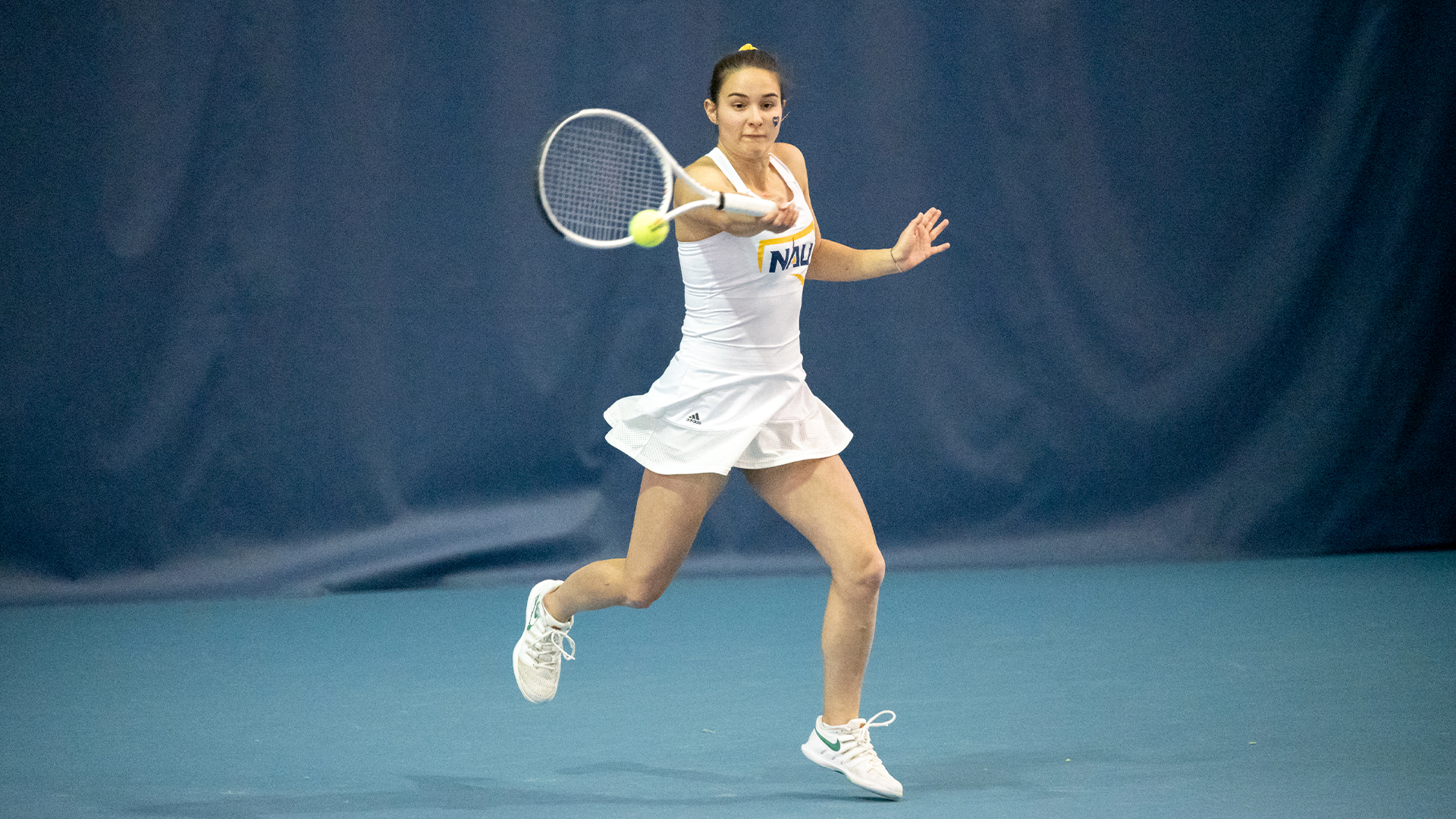 Sofia Markova - Women's Tennis - Northern Arizona University Athletics
