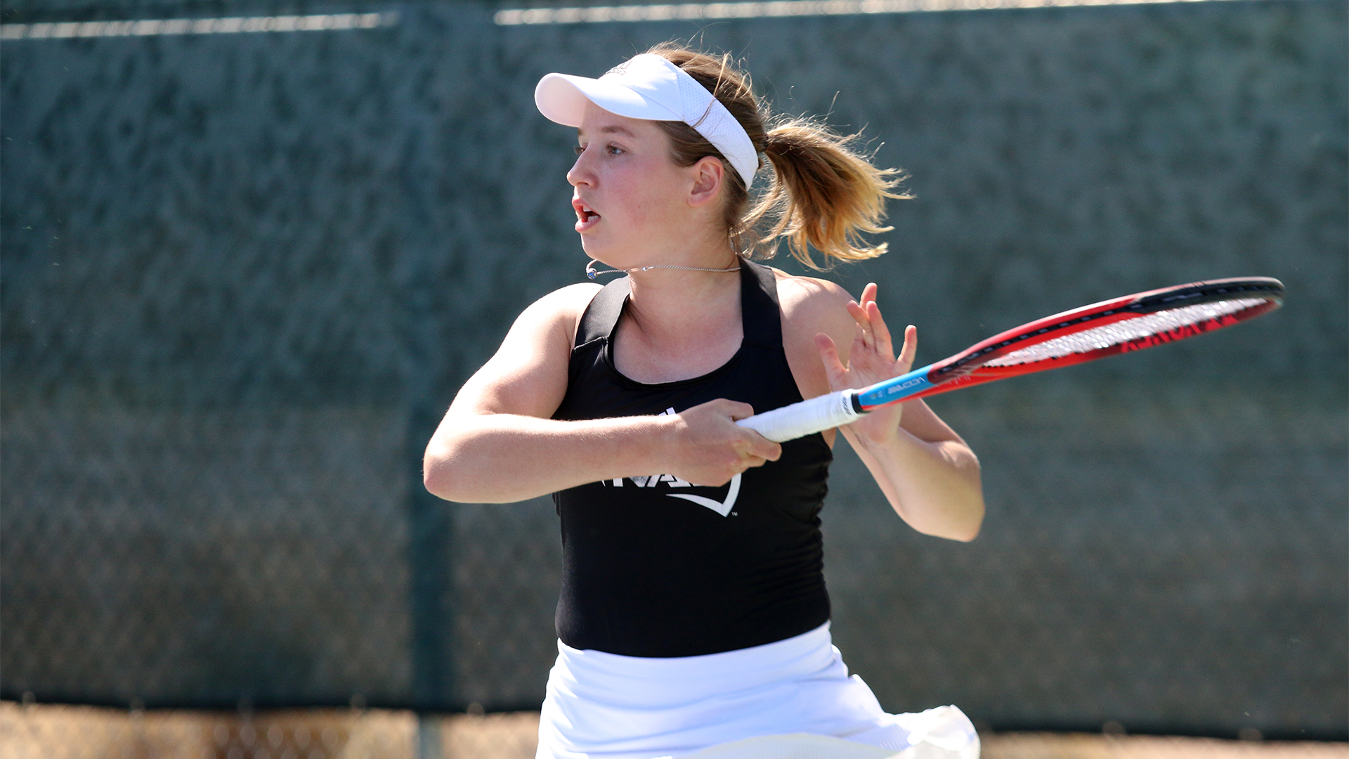 Gina Dittmann - Women's Tennis - Northern Arizona University Athletics