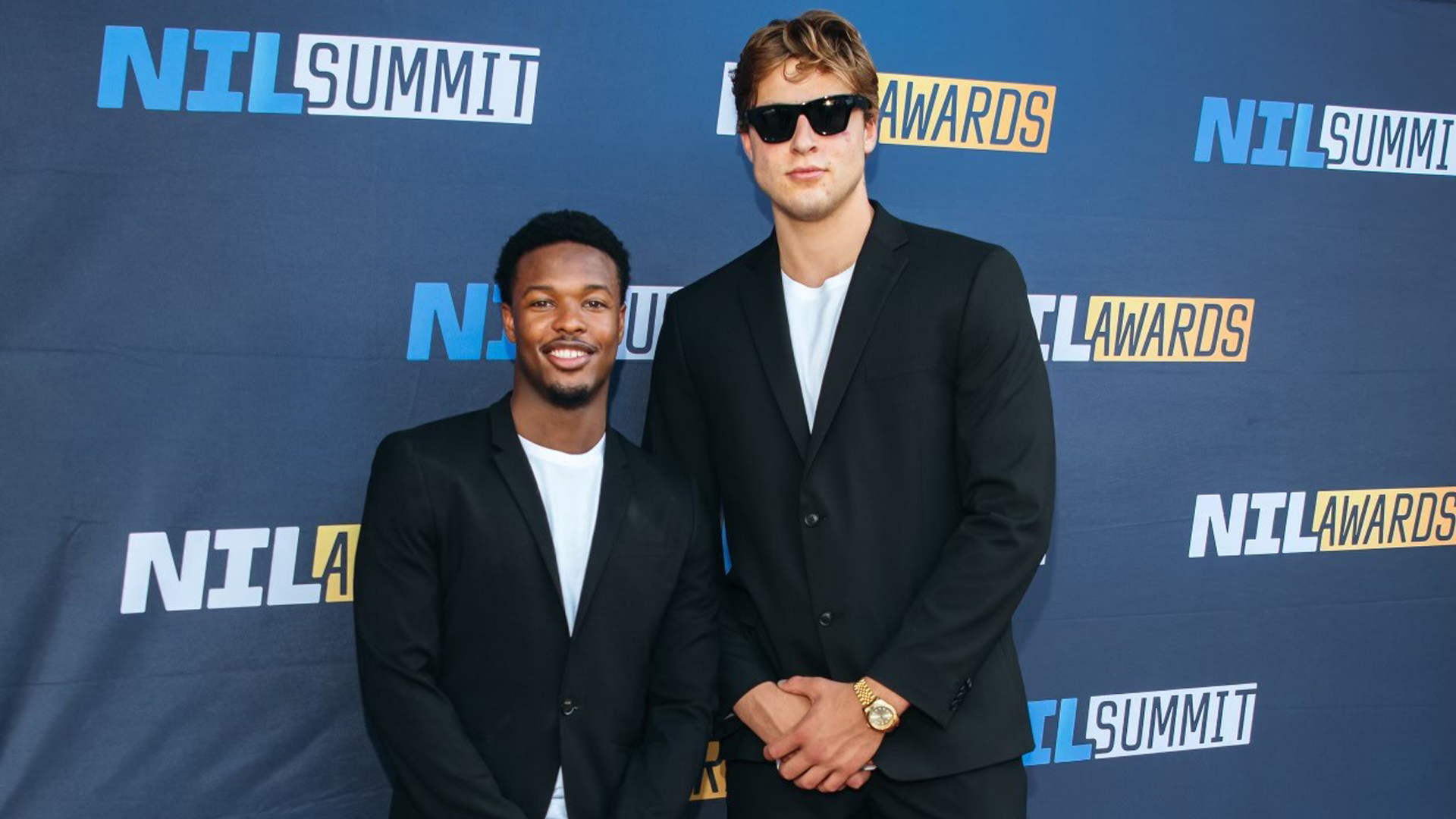 Lumberjack Men’s Basketball Duo Participates in Inaugural NIL Summit ...