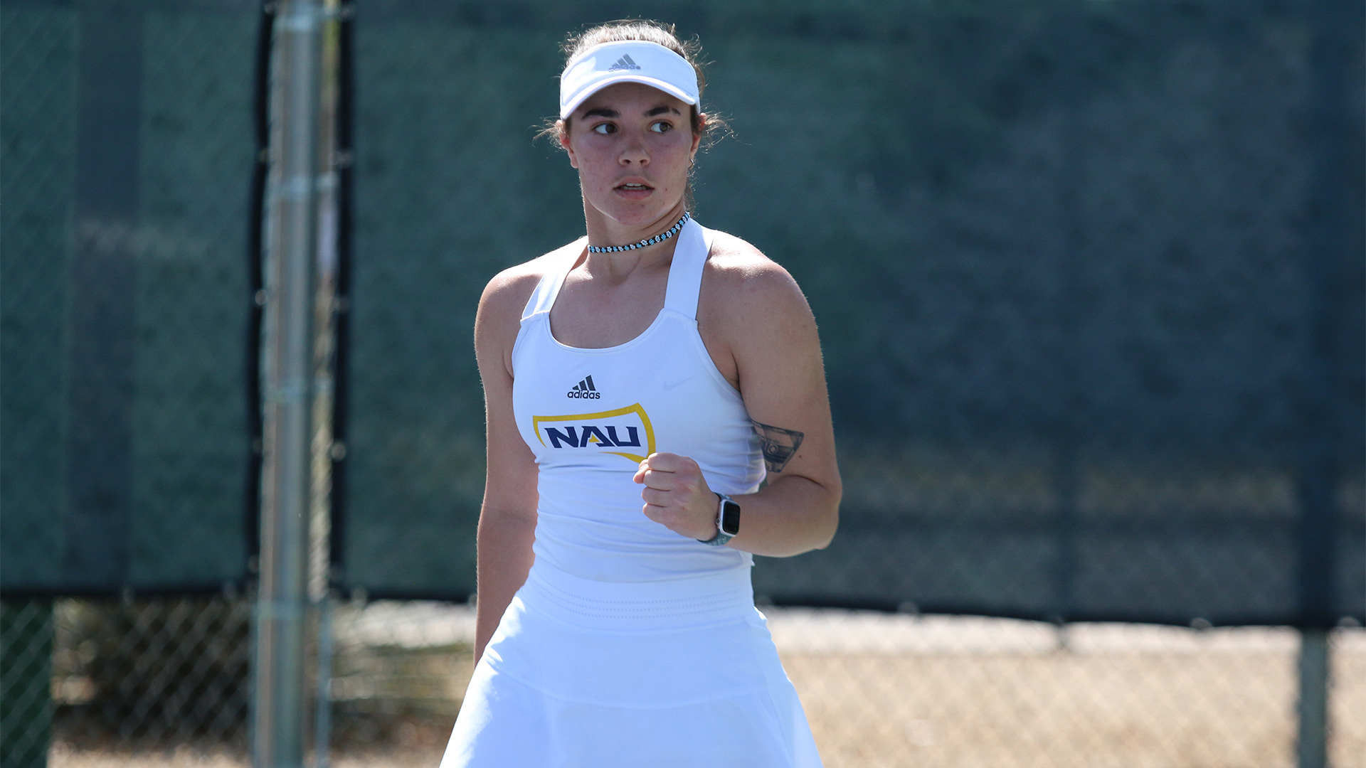 NAU Women's Tennis Opens Home Schedule Against Grand Canyon - Northern ...