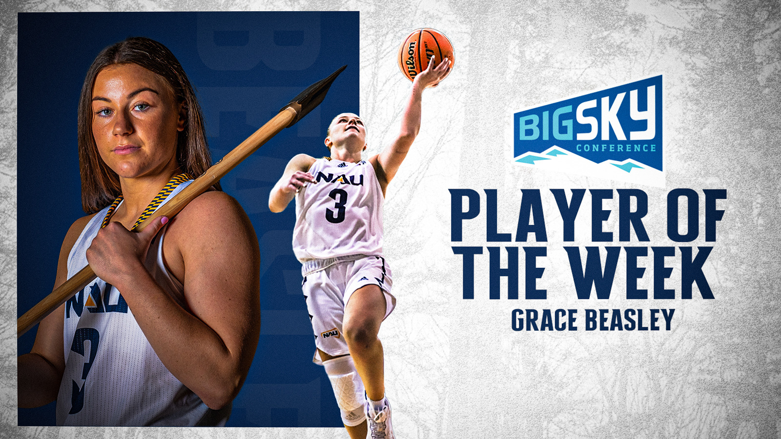 Standout Performance at Pepperdine Guides Grace Beasley to Big Sky ...