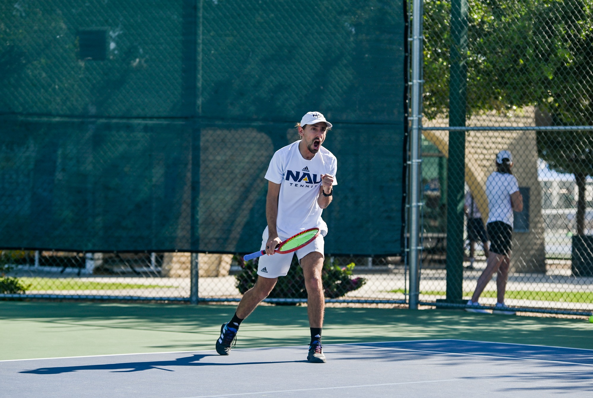 Men’s Tennis Headed to Big Sky Championship after 4-1 Victory to Idaho ...