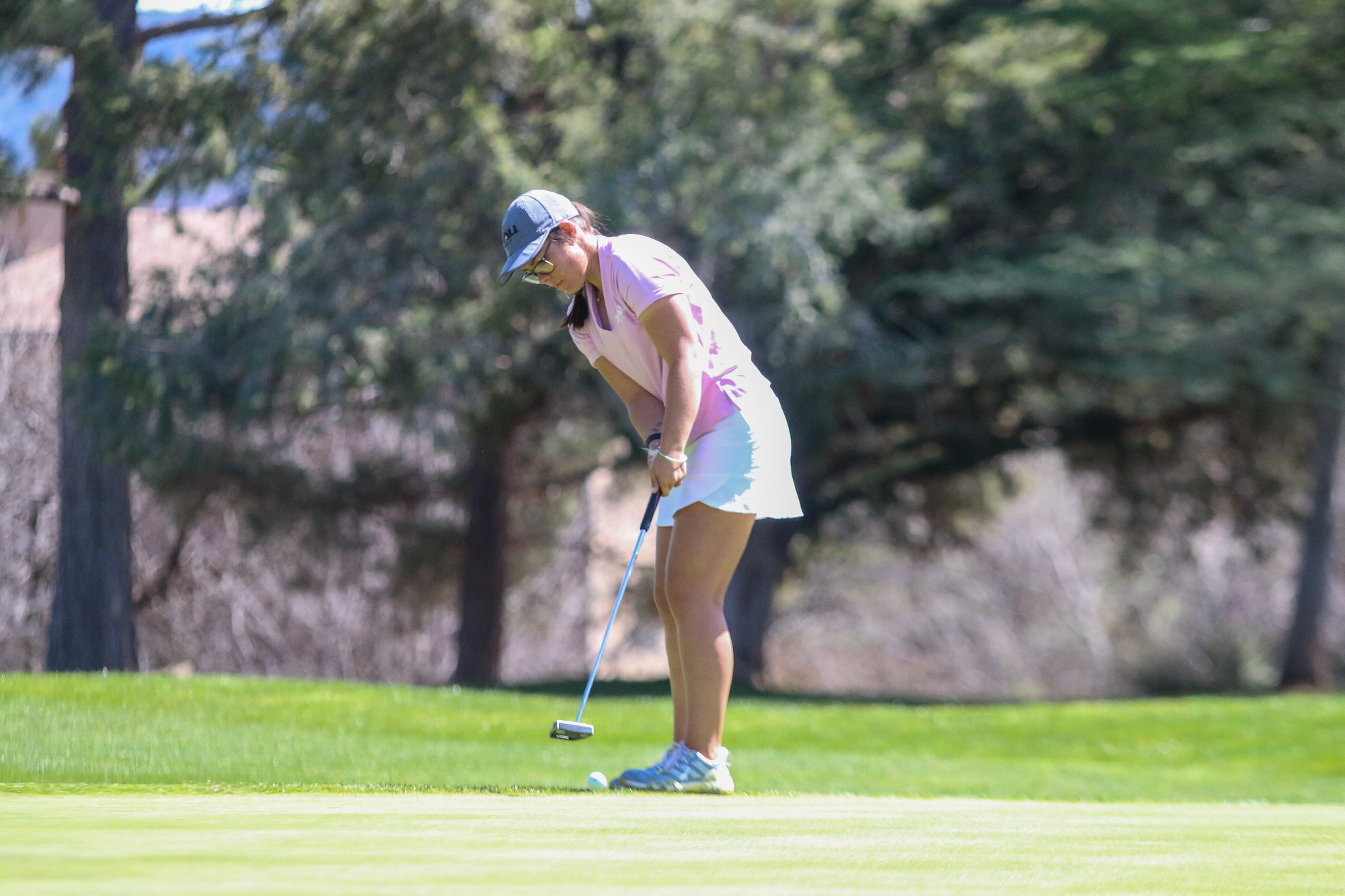 Lumberjacks Conclude Action at Cowgirl Classic with a 10th Place Finish ...