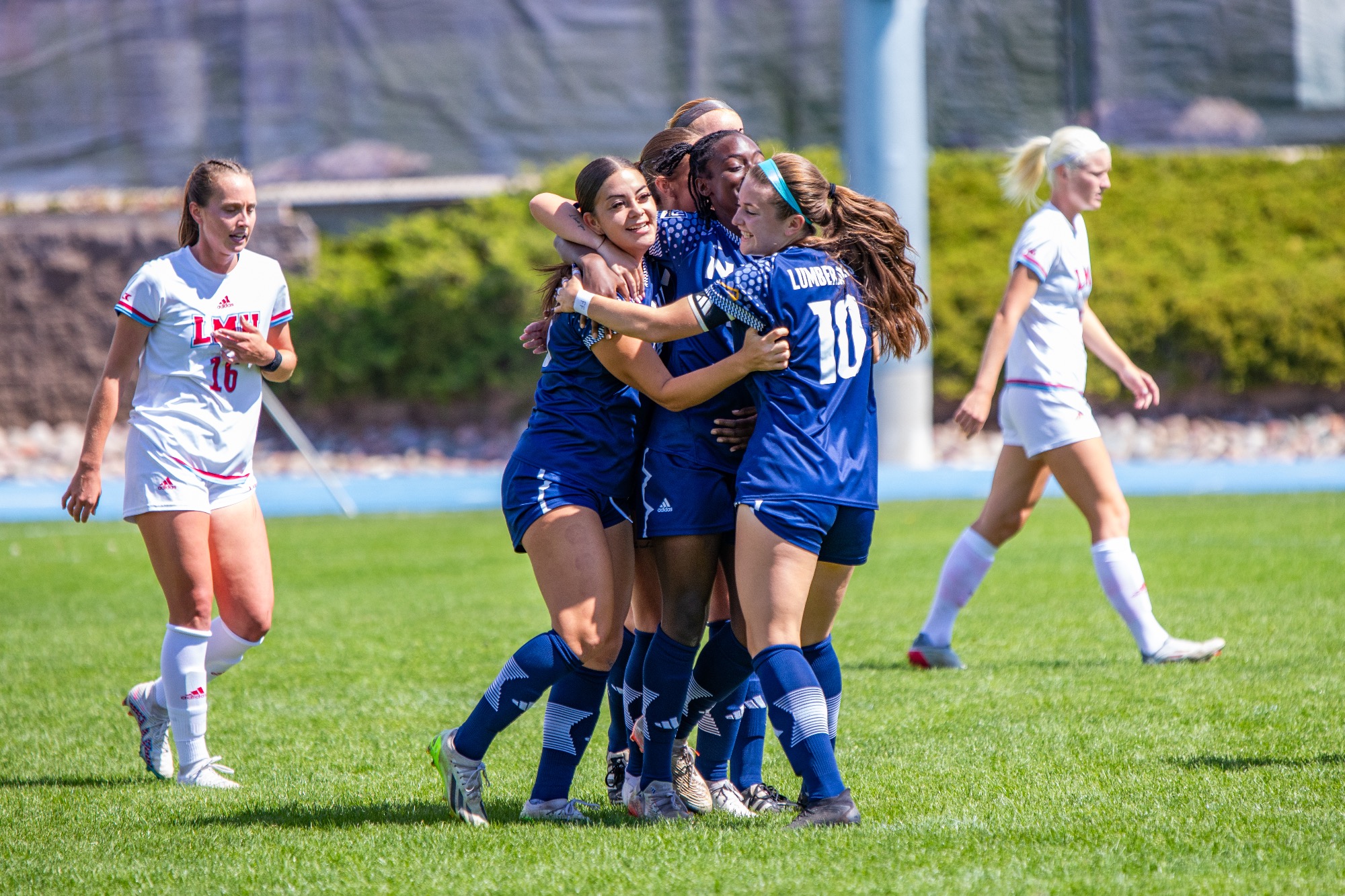 Allison Veloz - Women's Soccer - Northern Arizona University Athletics