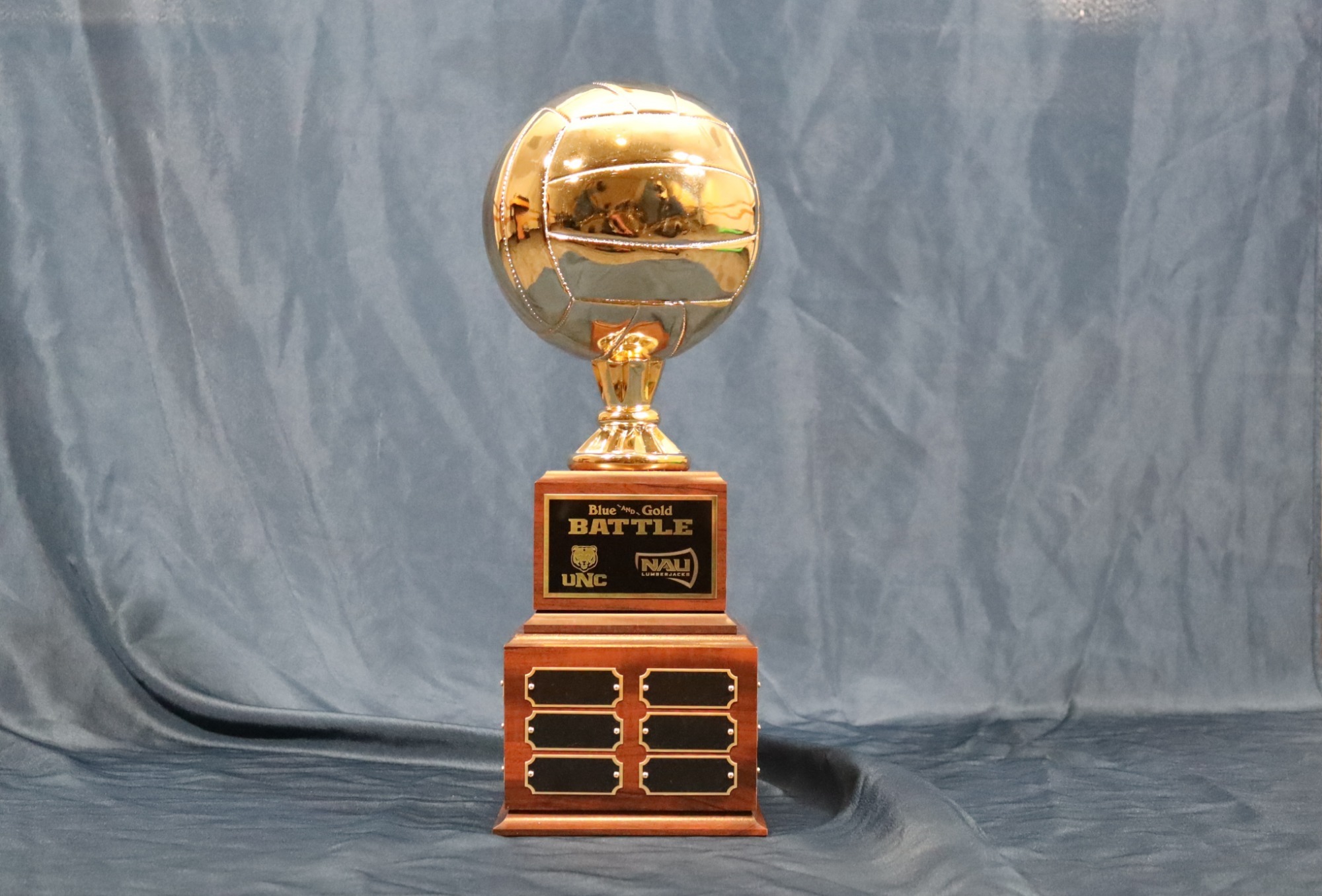 Northern Arizona and Northern Colorado to Compete for New Battle of ...