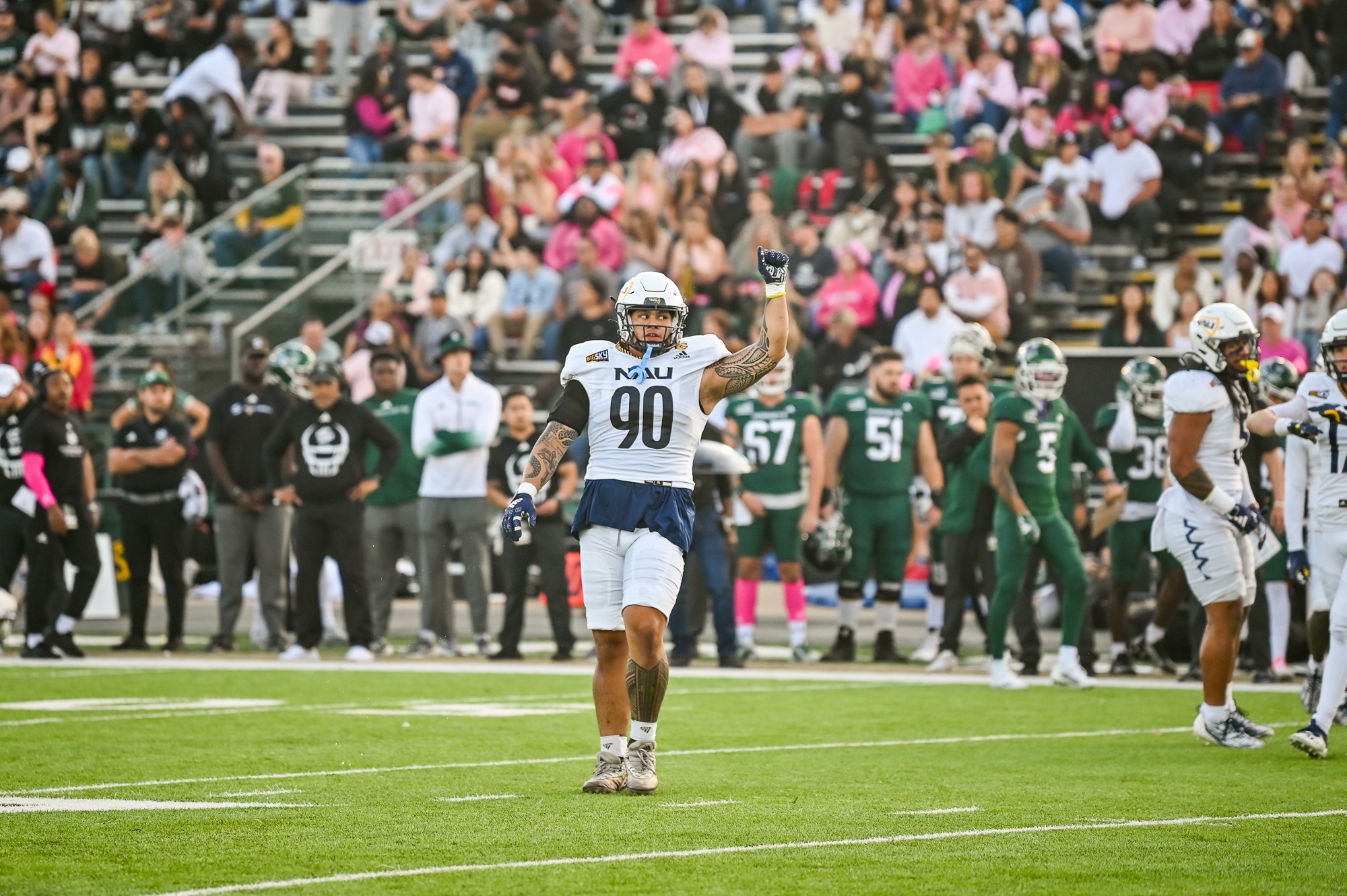 Three Lumberjacks Named to the 2024 NFF Hampshire Honor Society ...