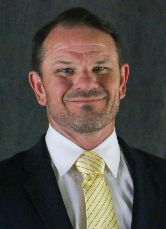 Adam Clark - Football Coach - Northern Arizona University Athletics