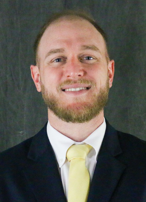 Josh Robinson - Football Coach - Northern Arizona University Athletics