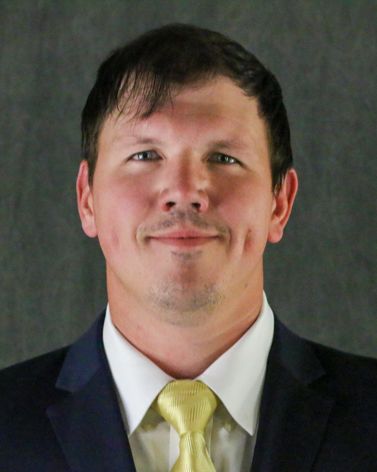 Nick Fett - Football Coach - Northern Arizona University Athletics