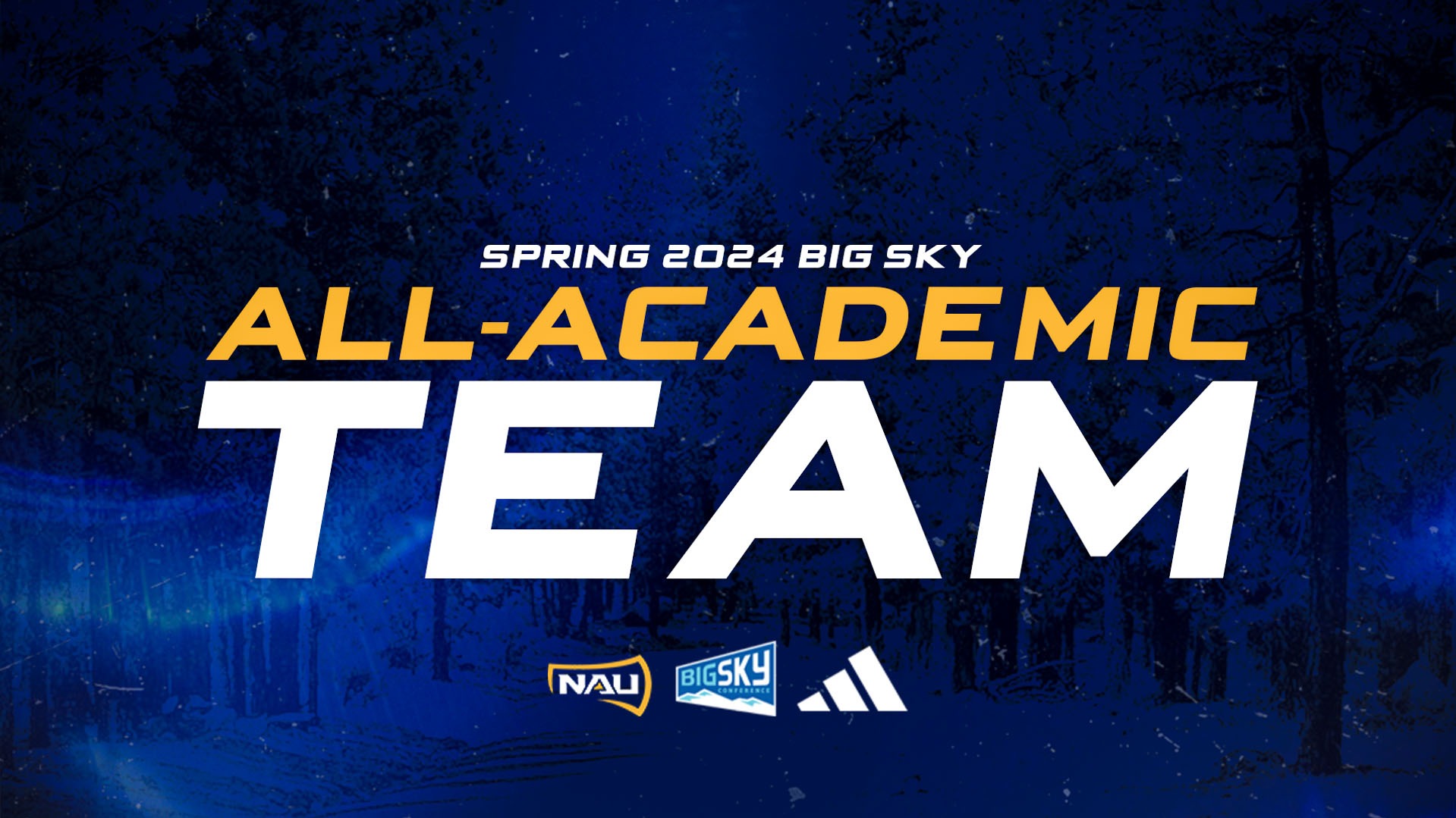 Thirty-Nine Lumberjacks Named to the Big Sky Winter All-Academic Team ...