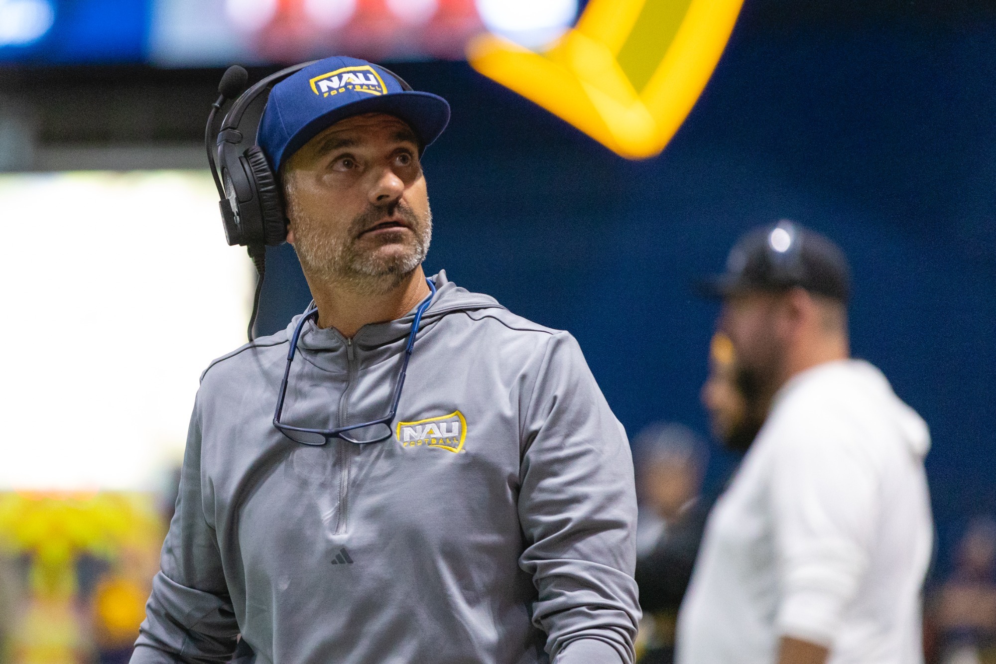 Registration Now Open for NAU Football's Brian Wright Summer Camps ...