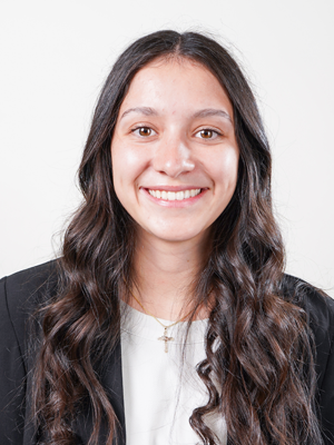 Marquiza Gallegos - Fan Engagement Graduate Assistant (Community ...