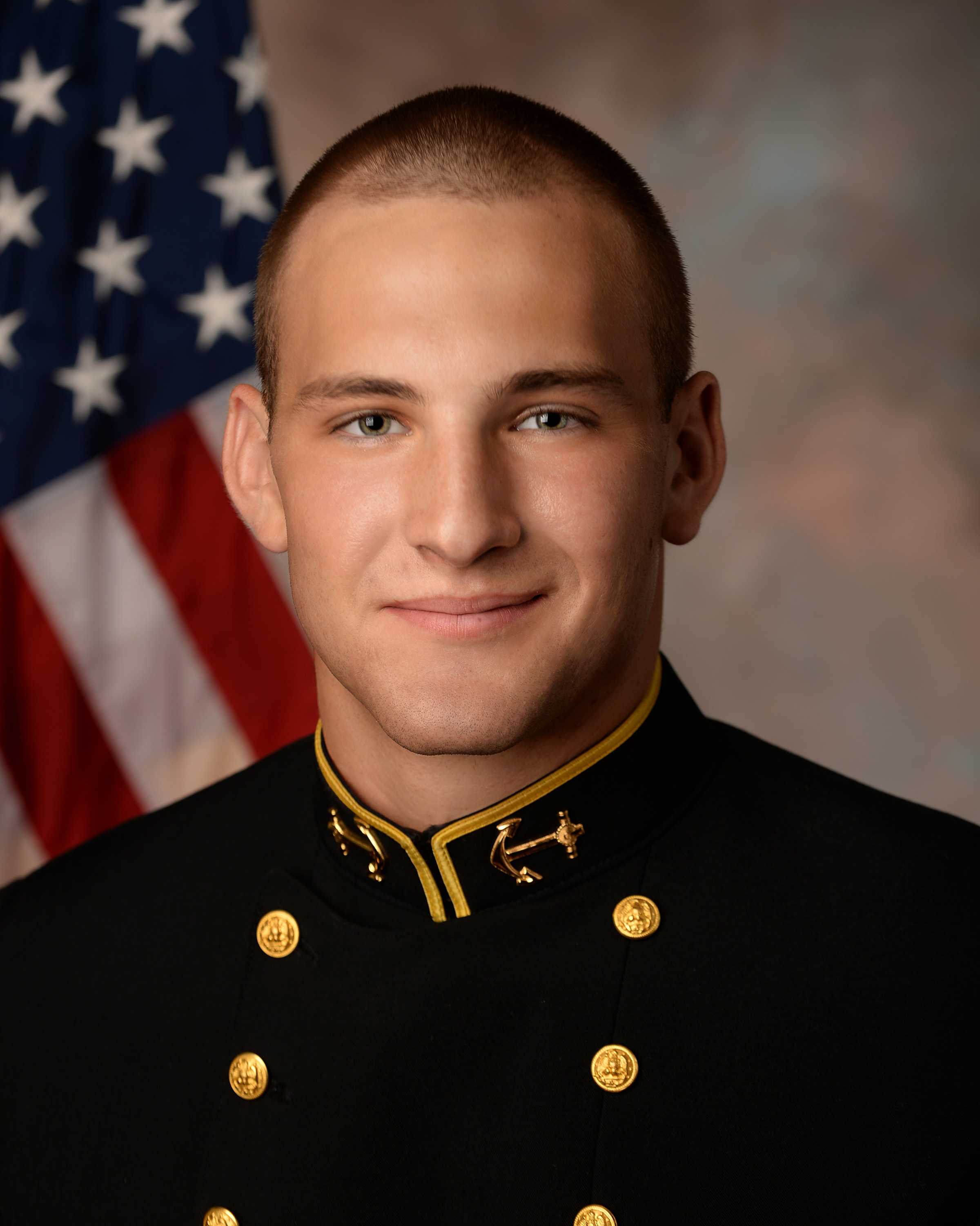 Meet The Mid-Winn Howard - Naval Academy Athletics