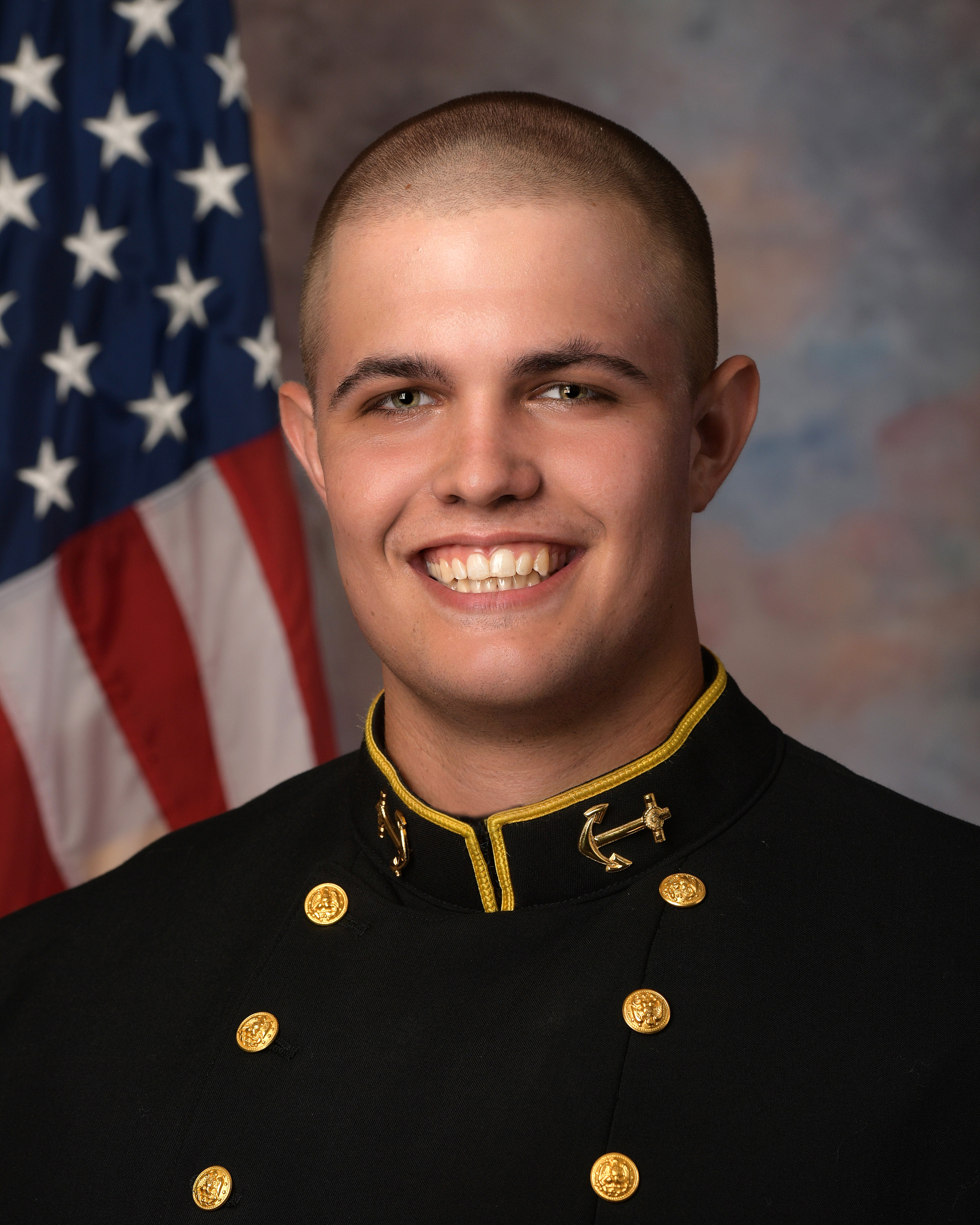 Meet the Mid-Ben Everett - Naval Academy Athletics