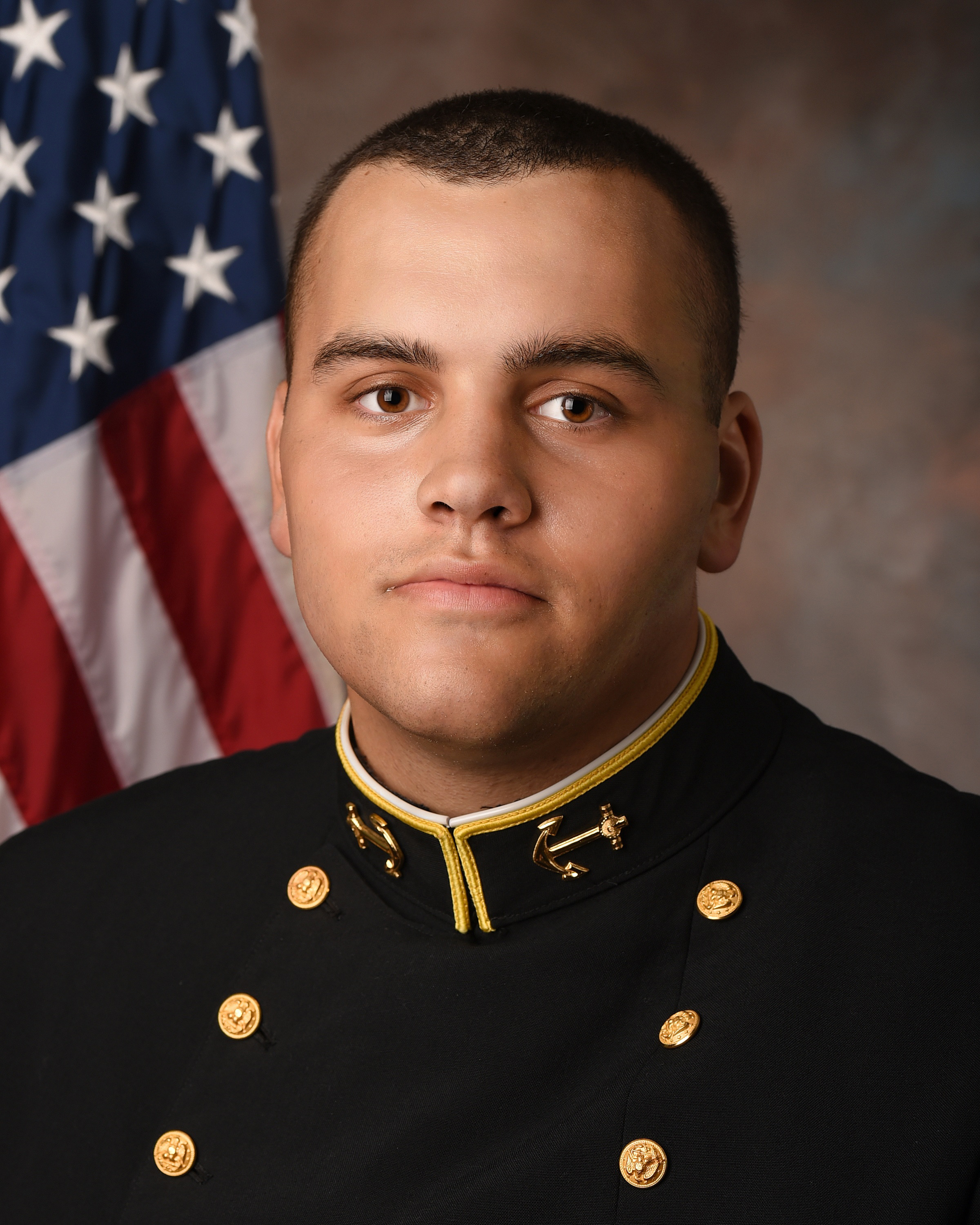 Meet the Mid-Jake Hawk - Naval Academy Athletics