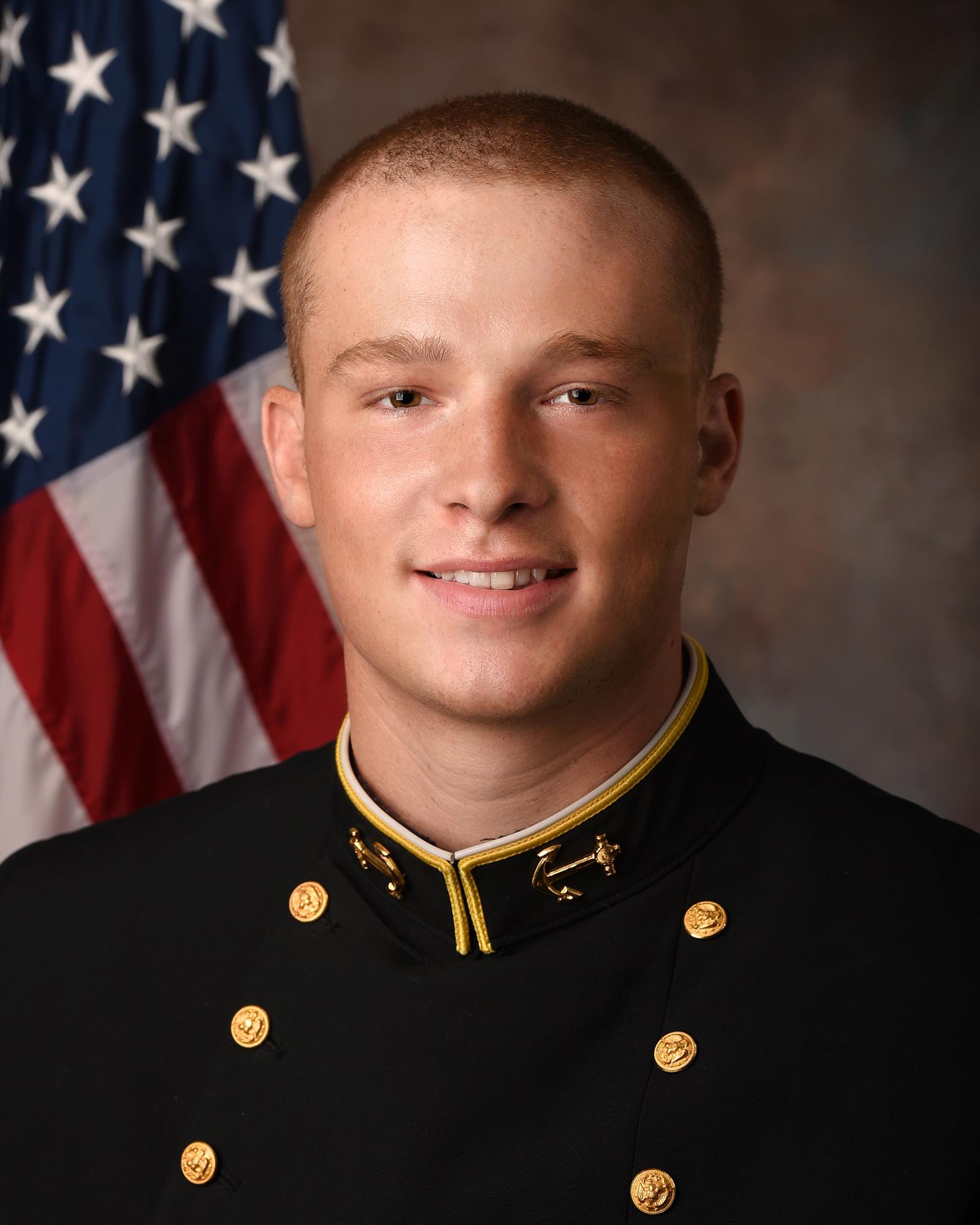 Meet the Mid-Steve Satchell - Naval Academy Athletics