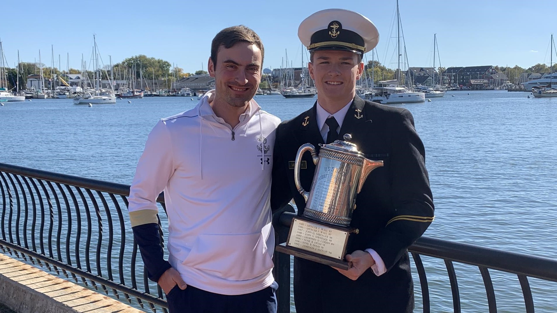 Jack Lentz - Men's Squash - Naval Academy Athletics