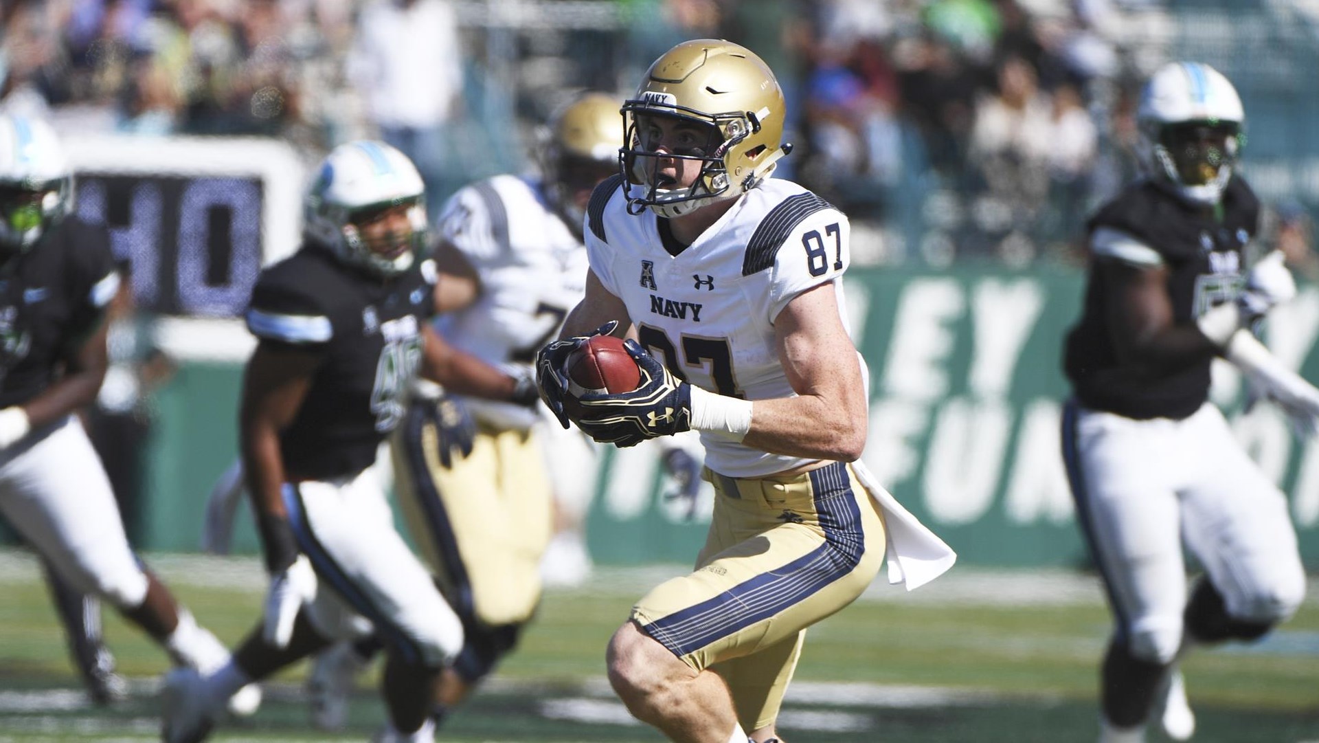 Ryan Mitchell Baseball