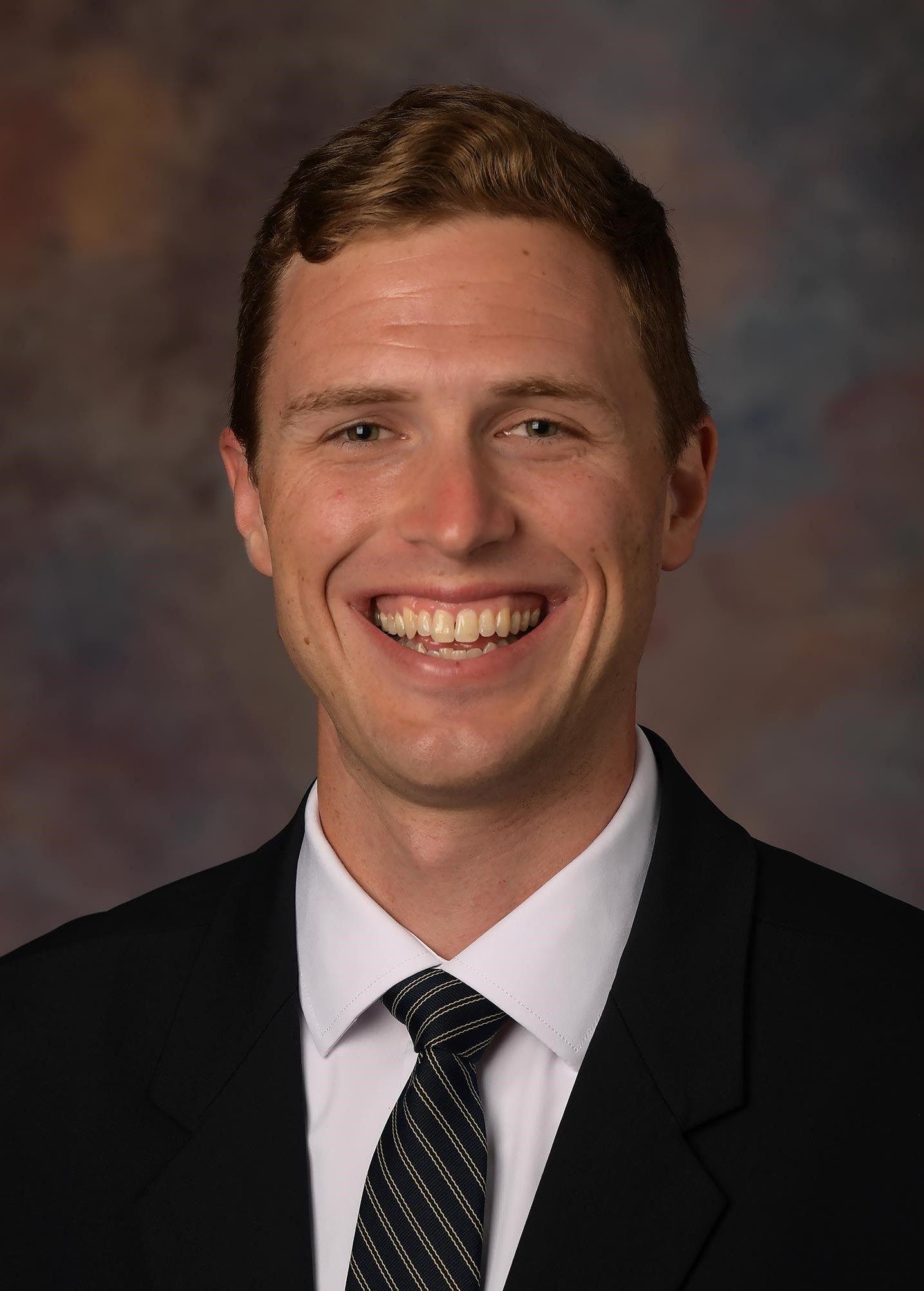 Matt Fluhr - Men's Heavyweight Rowing Coach - Naval Academy Athletics