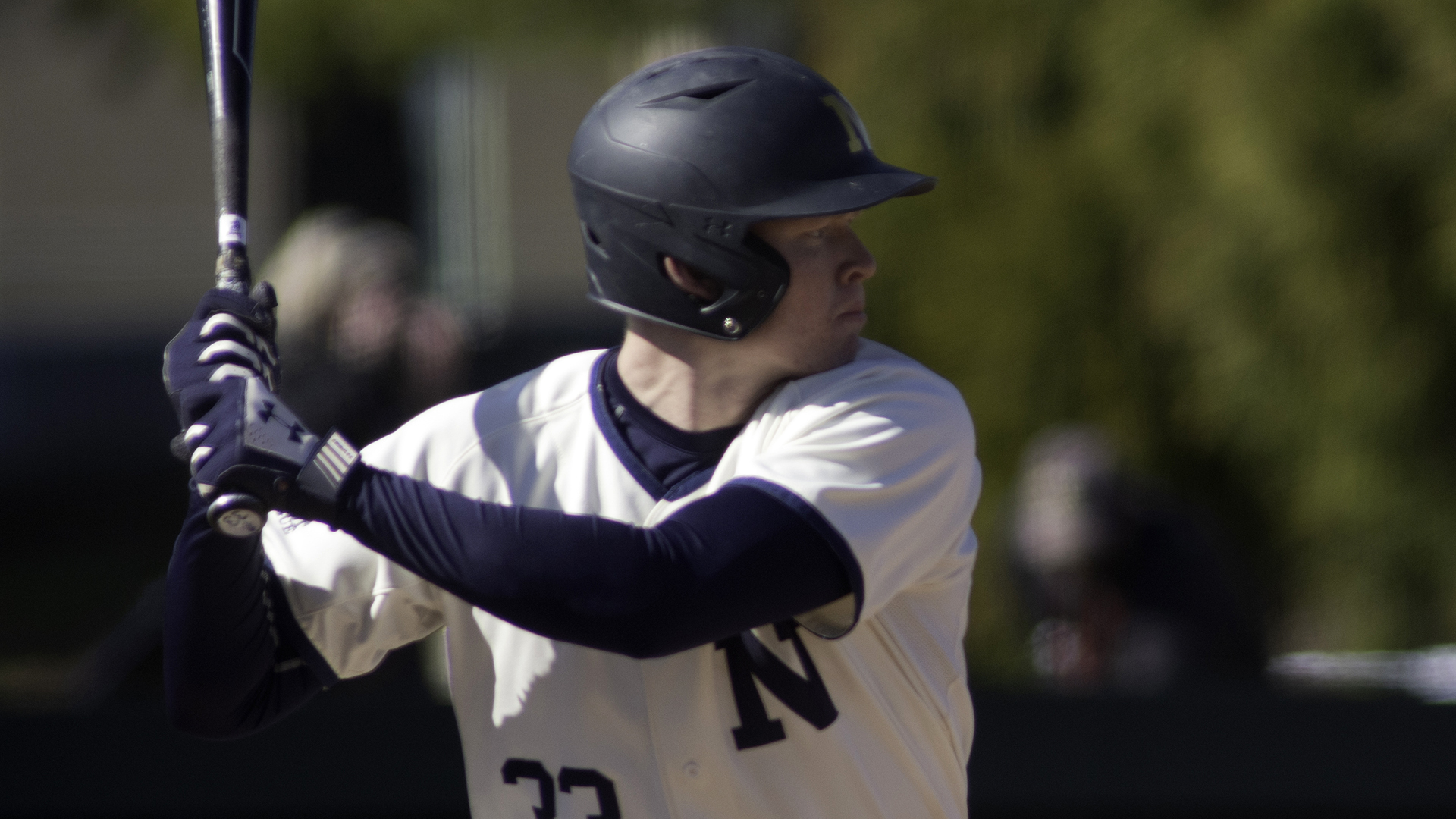 Alex Smith - Baseball - Naval Academy Athletics