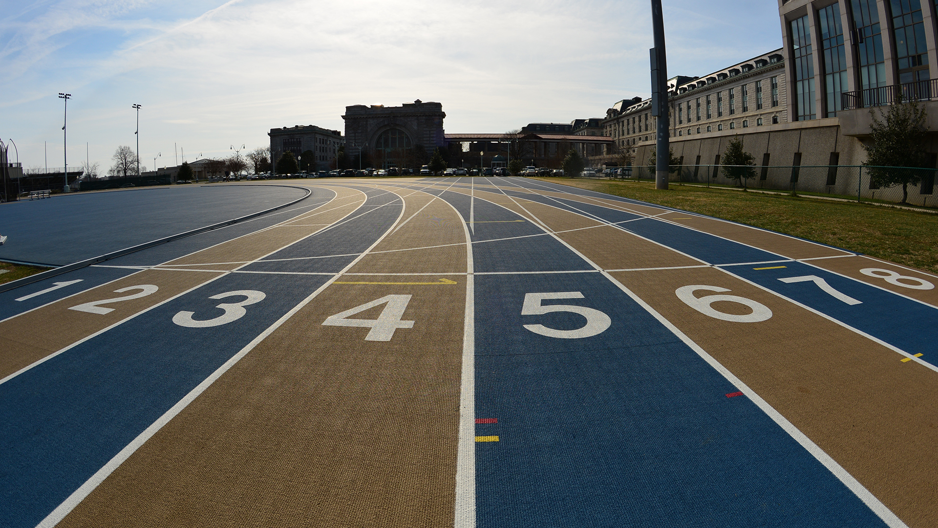 Five Mids Gear Up for 2025 NCAA Outdoor Track and Field Championship ...