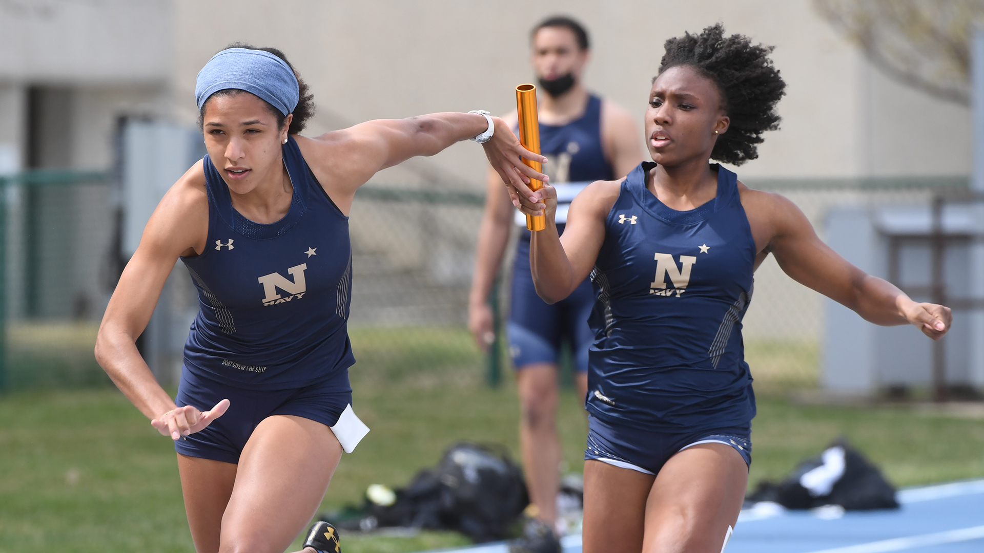 Chelsey Edwards - Women's Track & Field - Naval Academy Athletics
