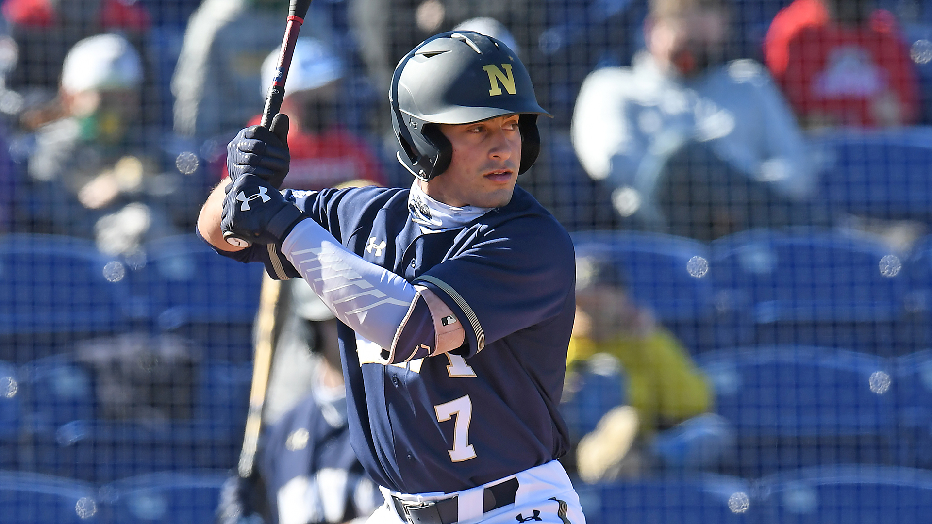 Navy Rallies to Beat Army in Extra Innings, 10-5; Wins Star and Earns ...