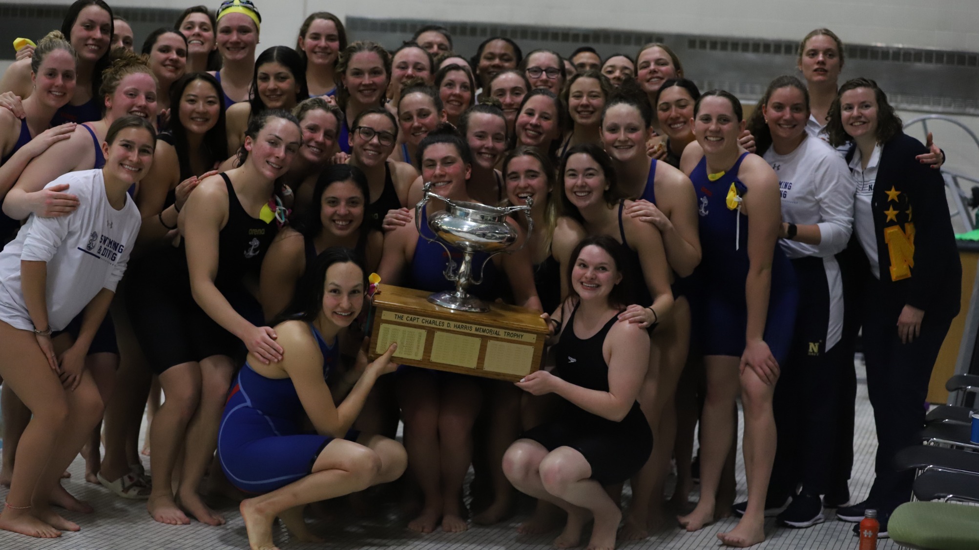 This Week in Navy Sports Presented by Navy Federal Credit Union - Naval ...