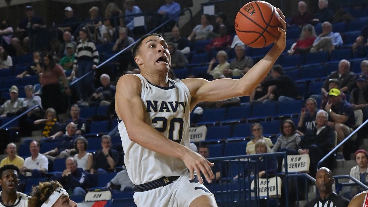 Victory in Instant Classic Sends Men’s Basketball to Title Game - Naval ...