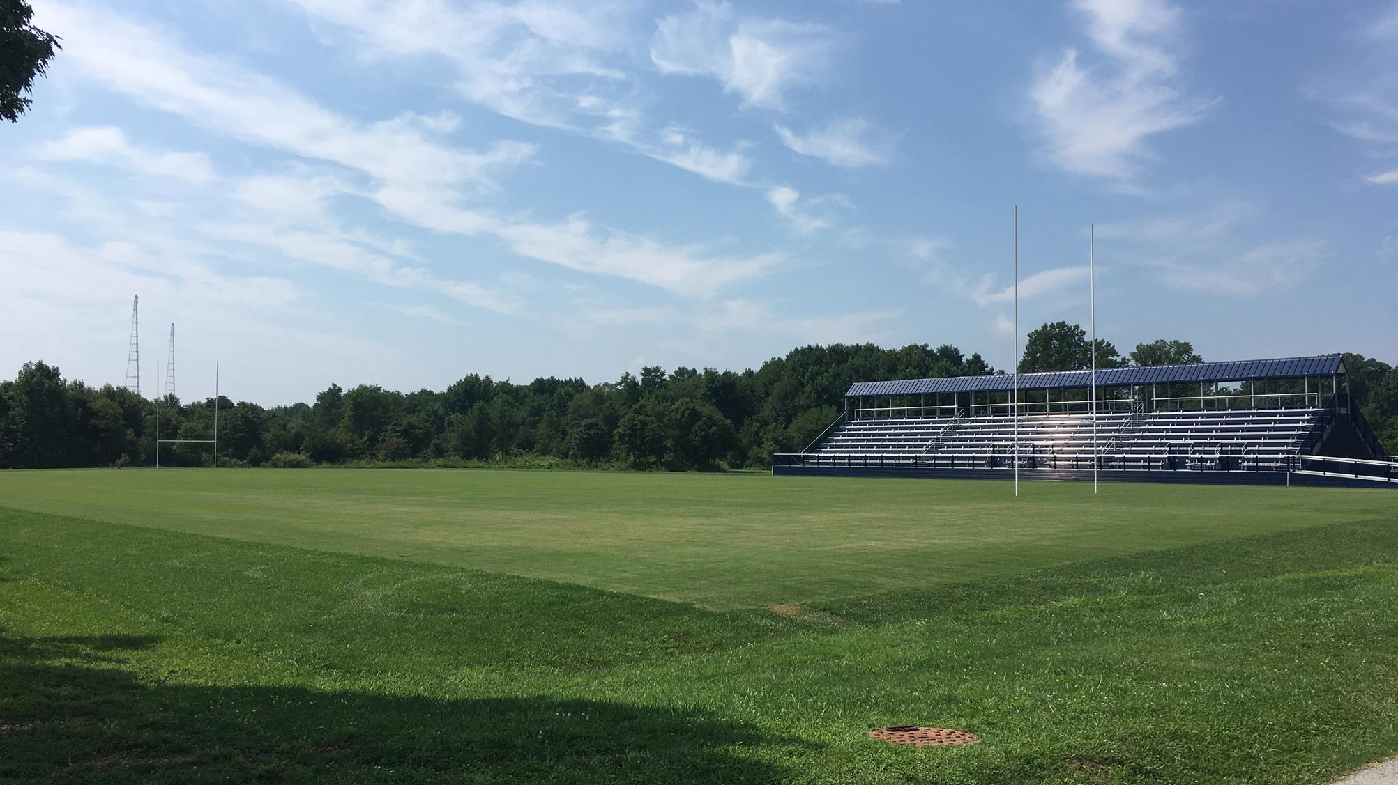 Navy Men’s Rugby Squares of Against Army in Star Match - Naval Academy ...