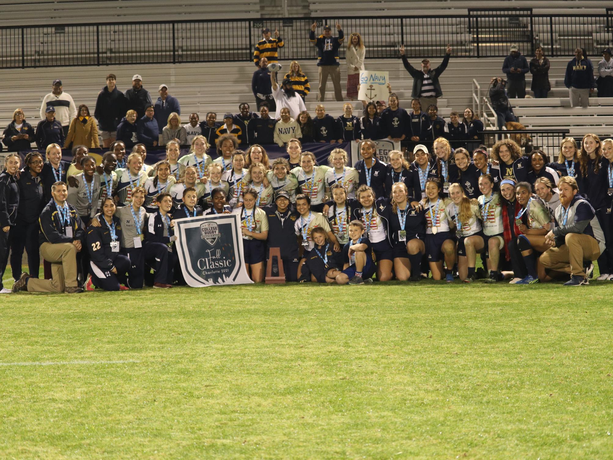 The Navy 90 Presented by Leidos: Catching You Up with Navy Athletics in ...