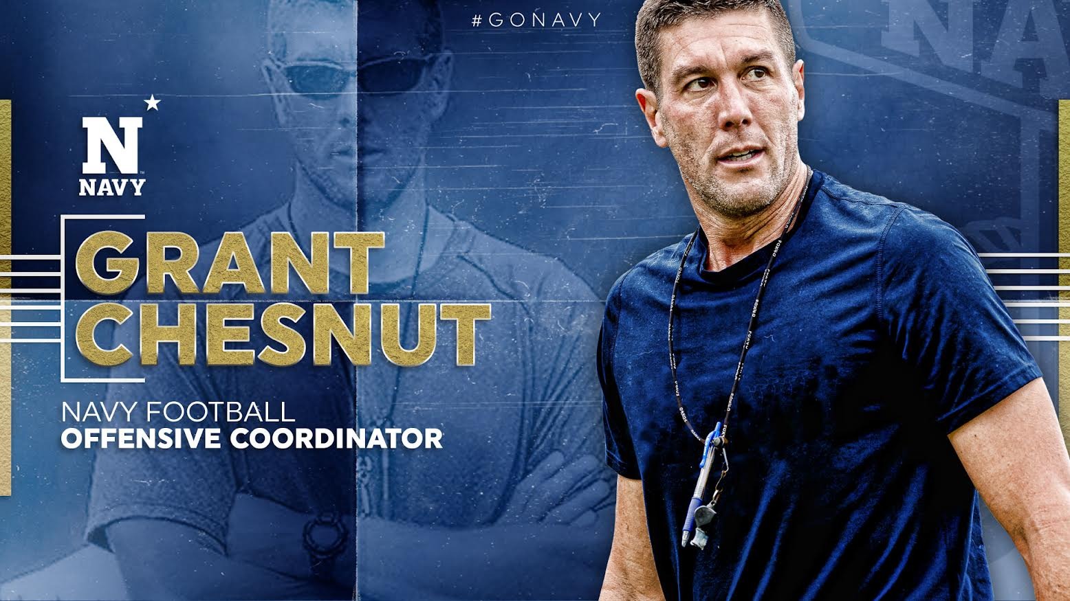 Navy Football Friday Video - Naval Academy Athletics